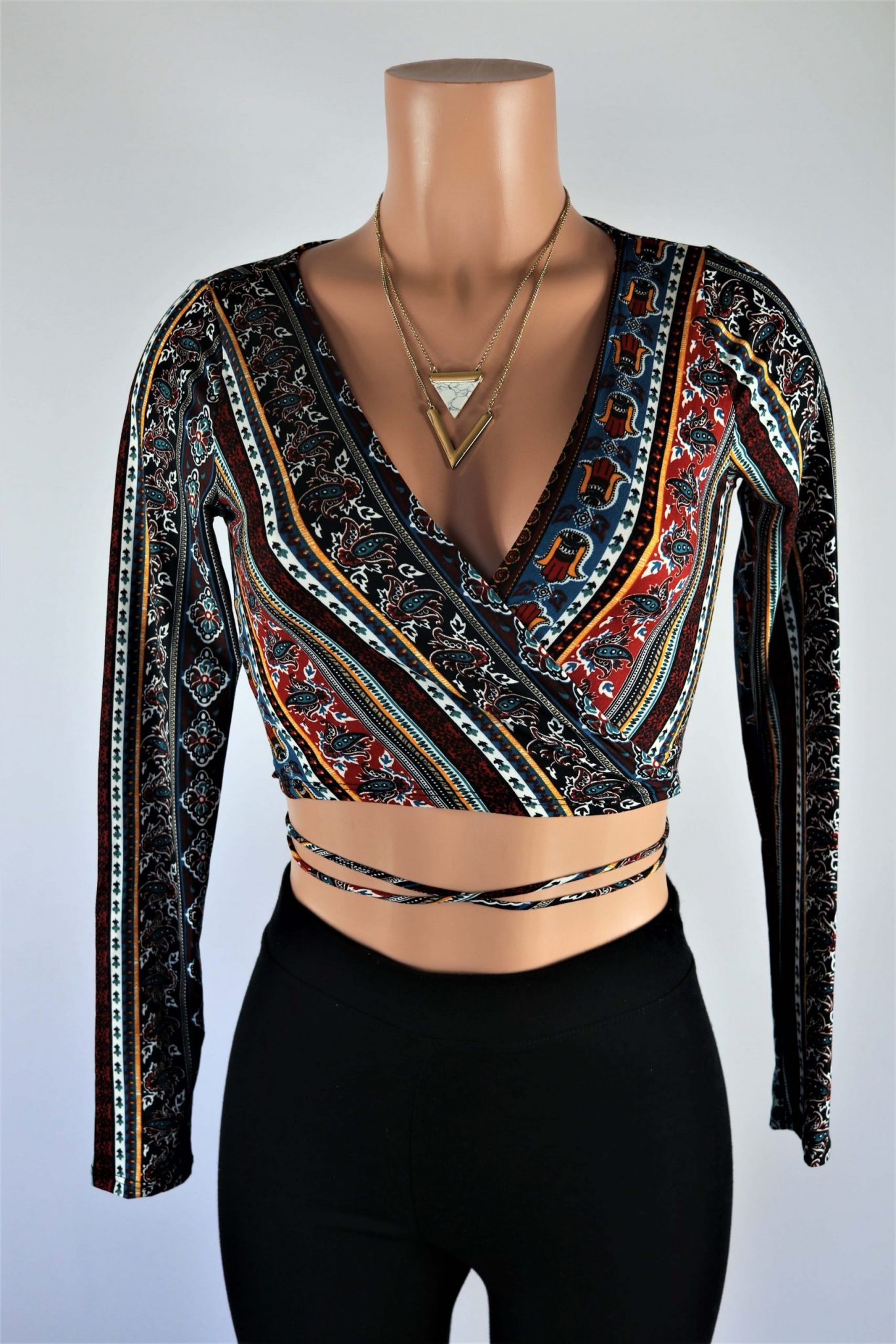 Tops - Page 2 - NeedMyStyle