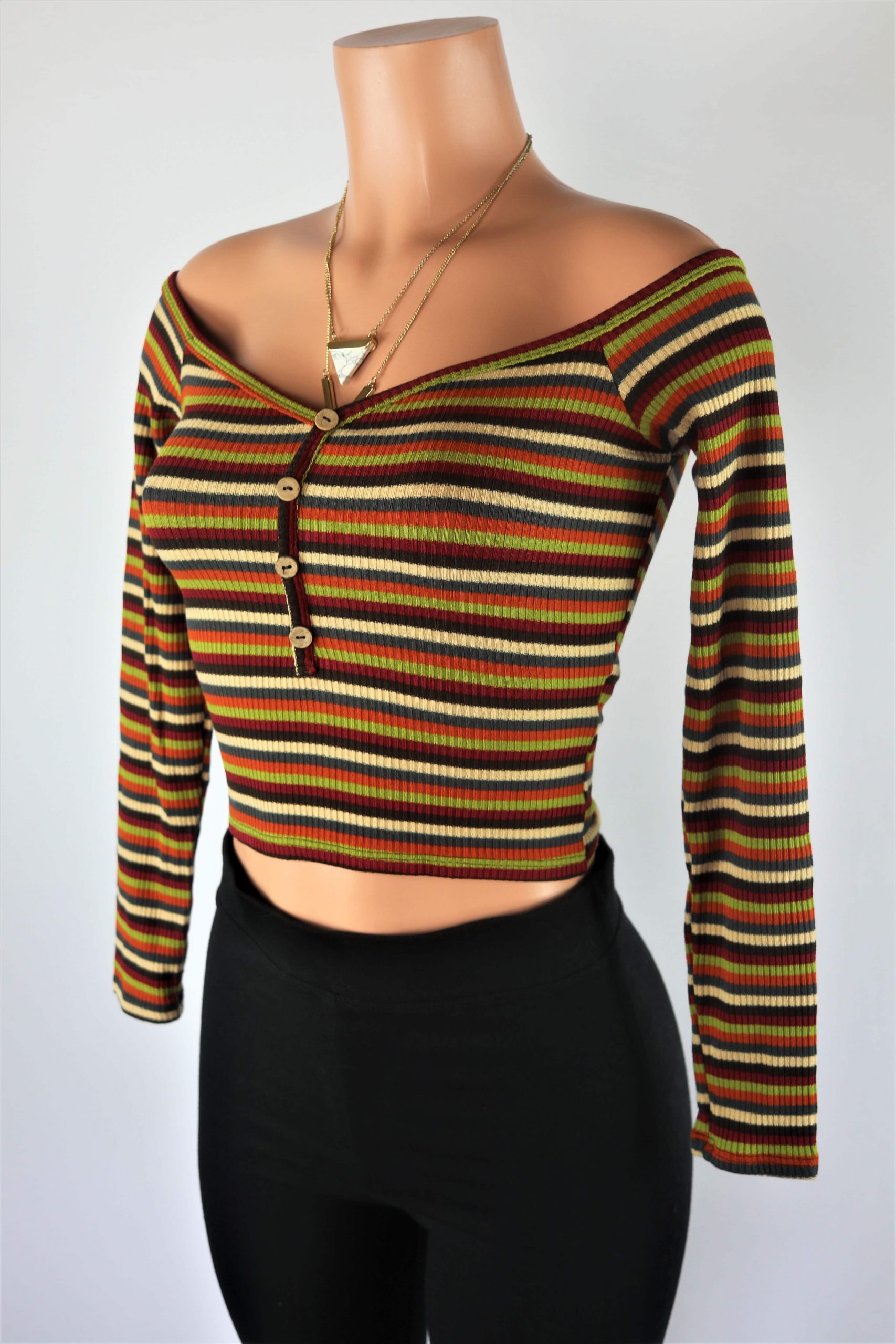 Autumn Feels - NeedMyStyle