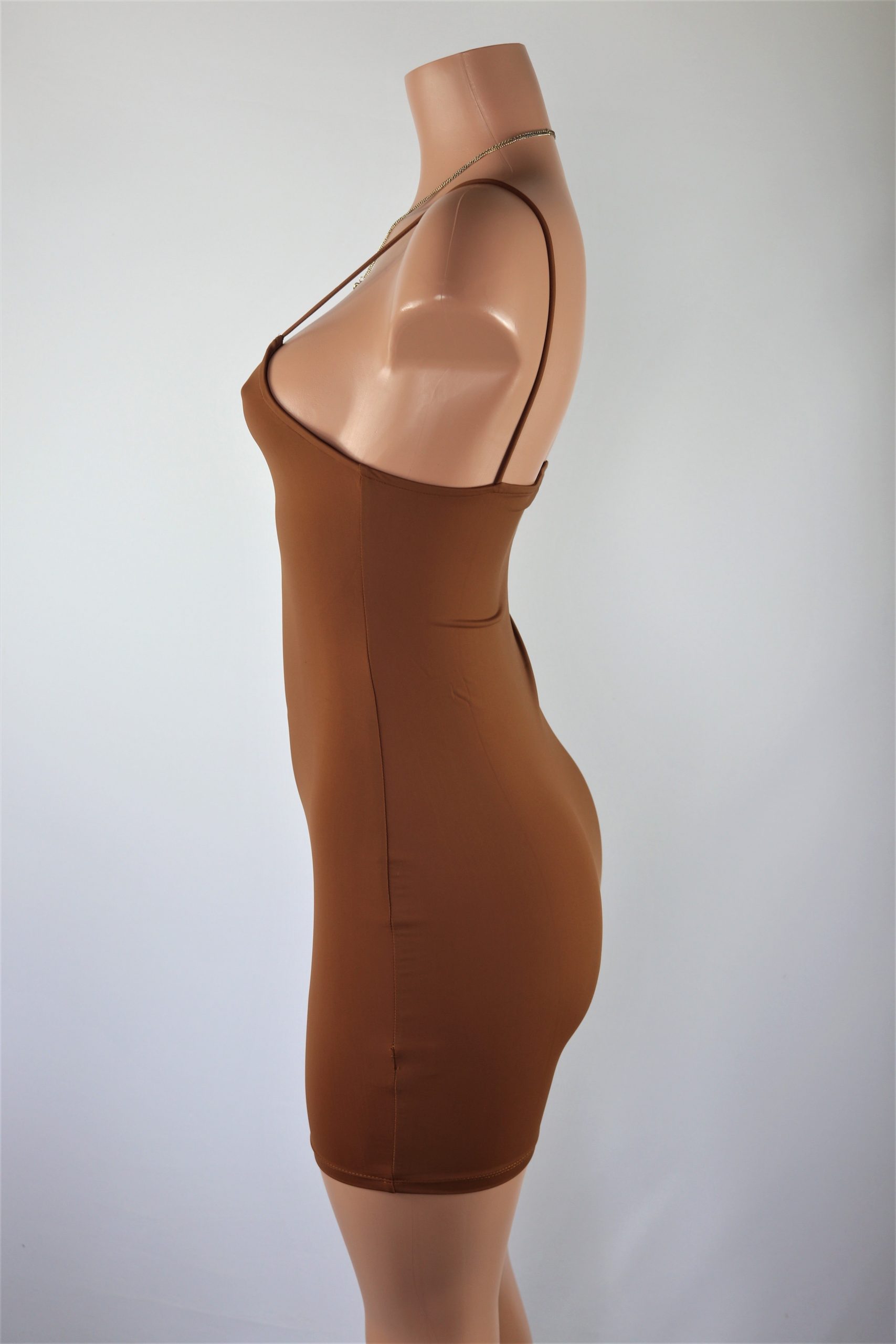 Basic Cami Dress - Final Sale - NeedMyStyle