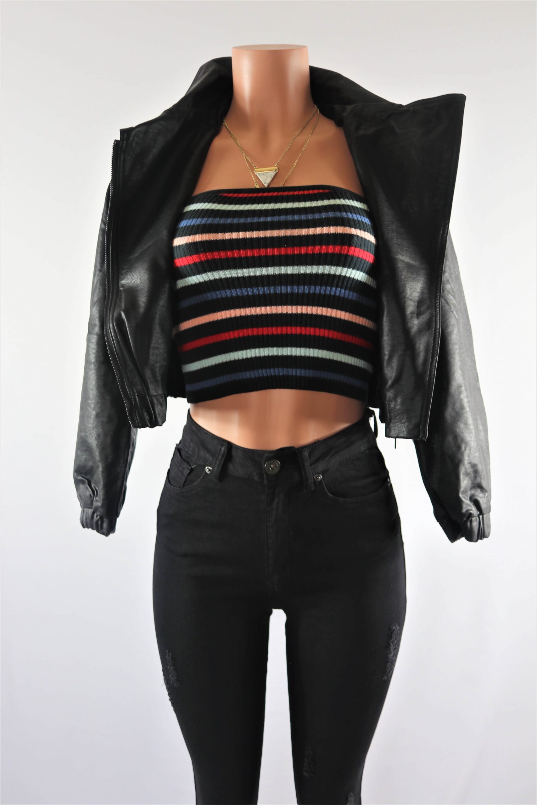 Baddie Jacket - NeedMyStyle