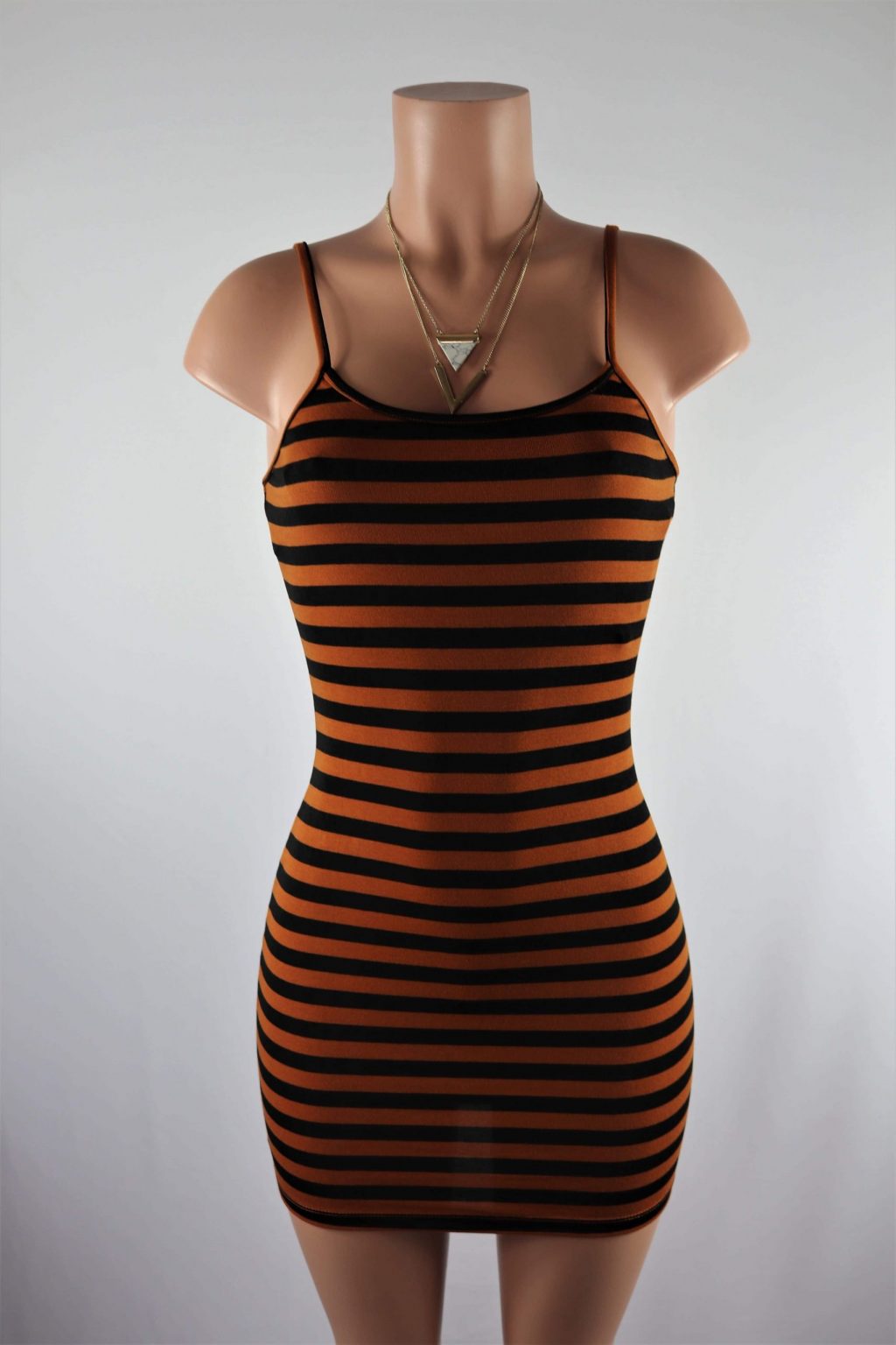 Nadia Dress - NeedMyStyle