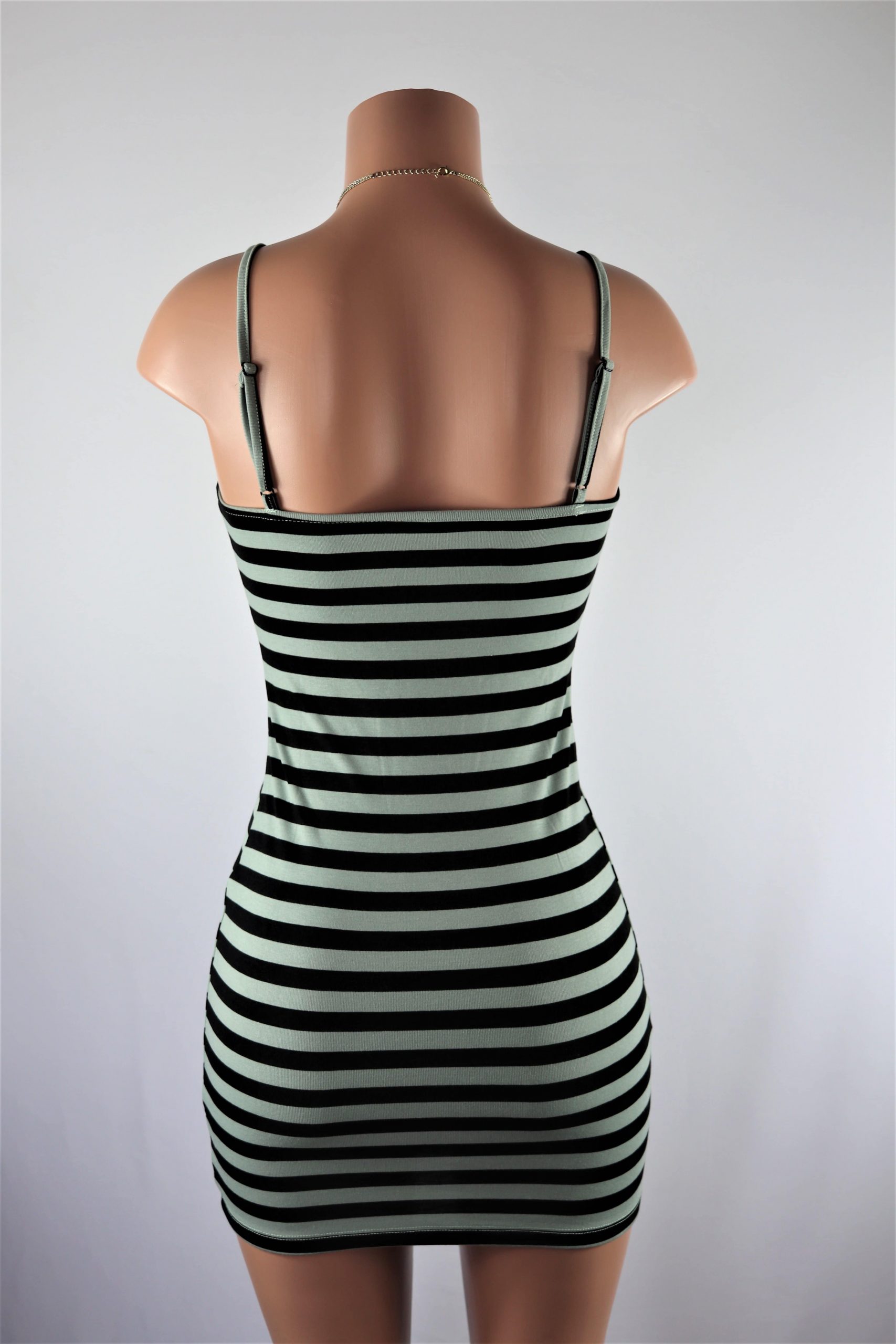 Nadia Dress - NeedMyStyle