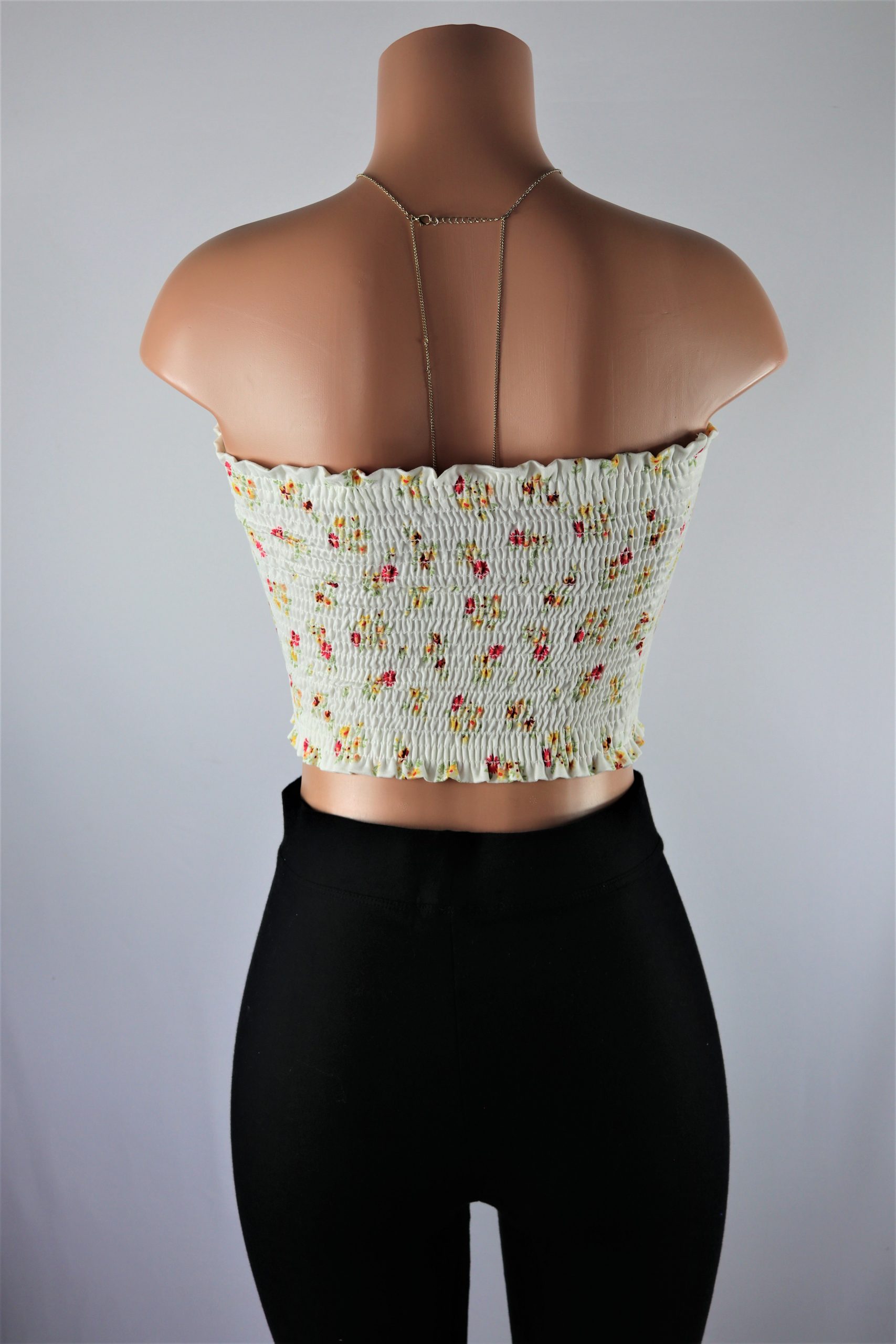 Ivy Top - NeedMyStyle