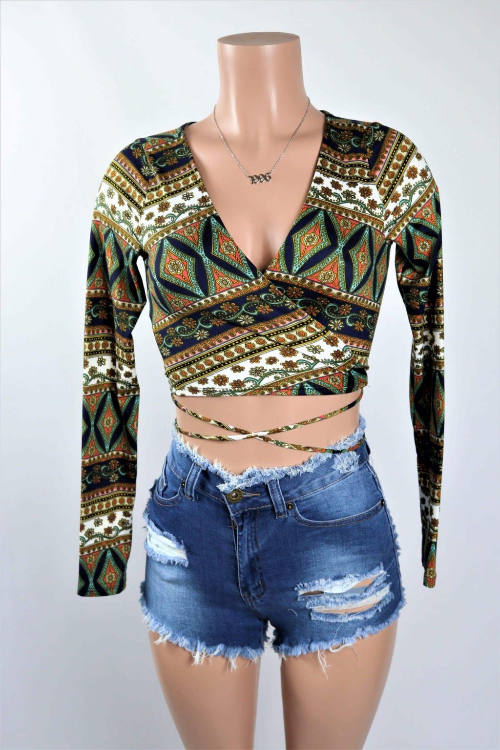 Tops - Page 2 - NeedMyStyle