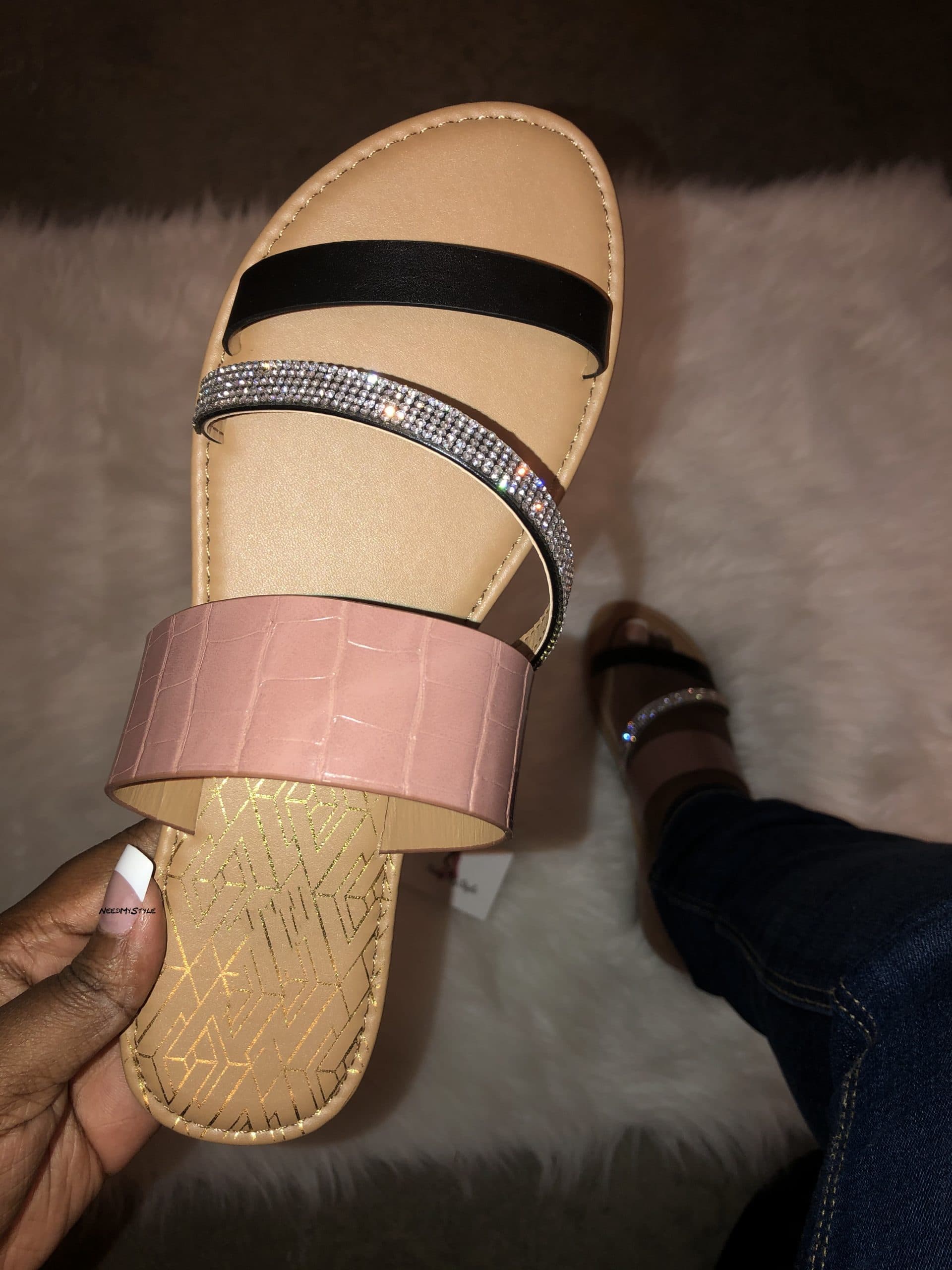 Michelle Sandals - NeedMyStyle