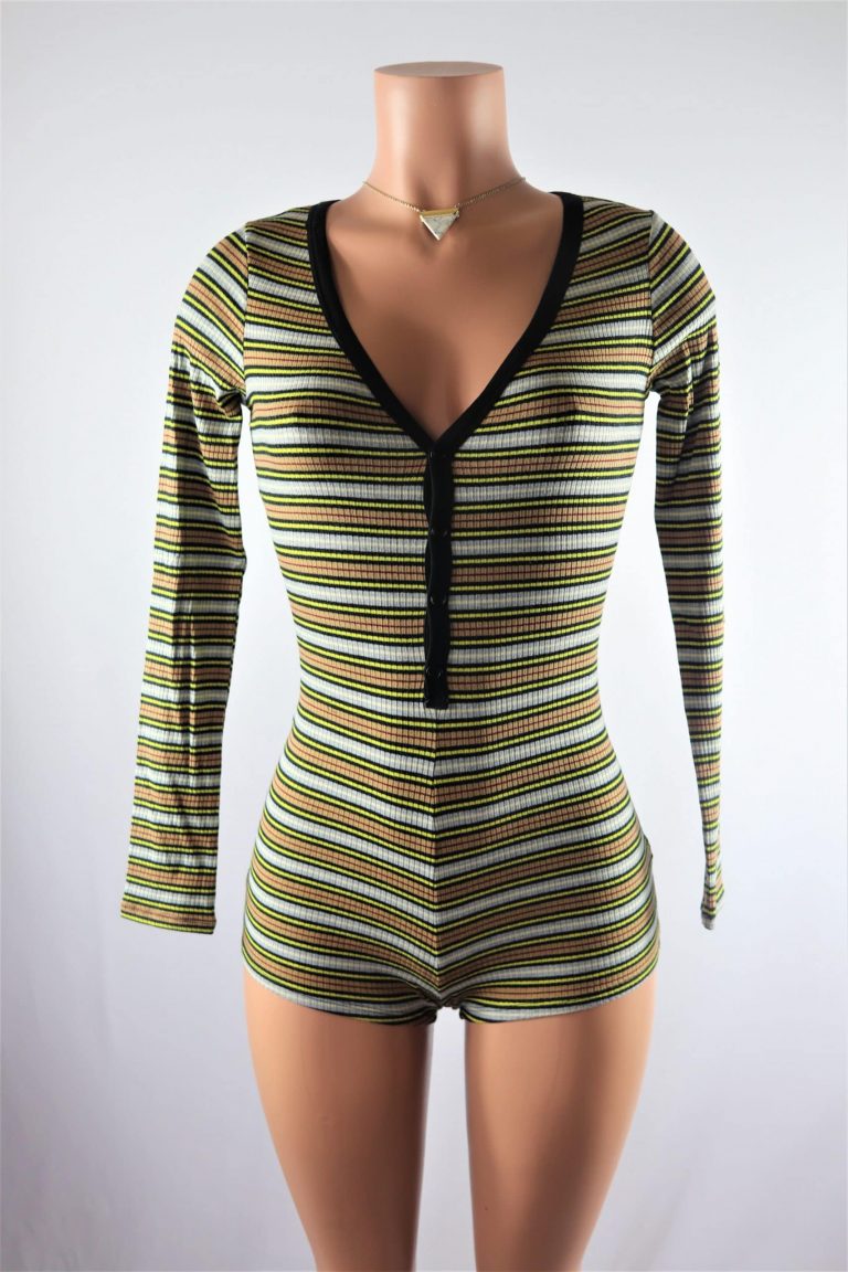 Busy Bee Suit - NeedMyStyle