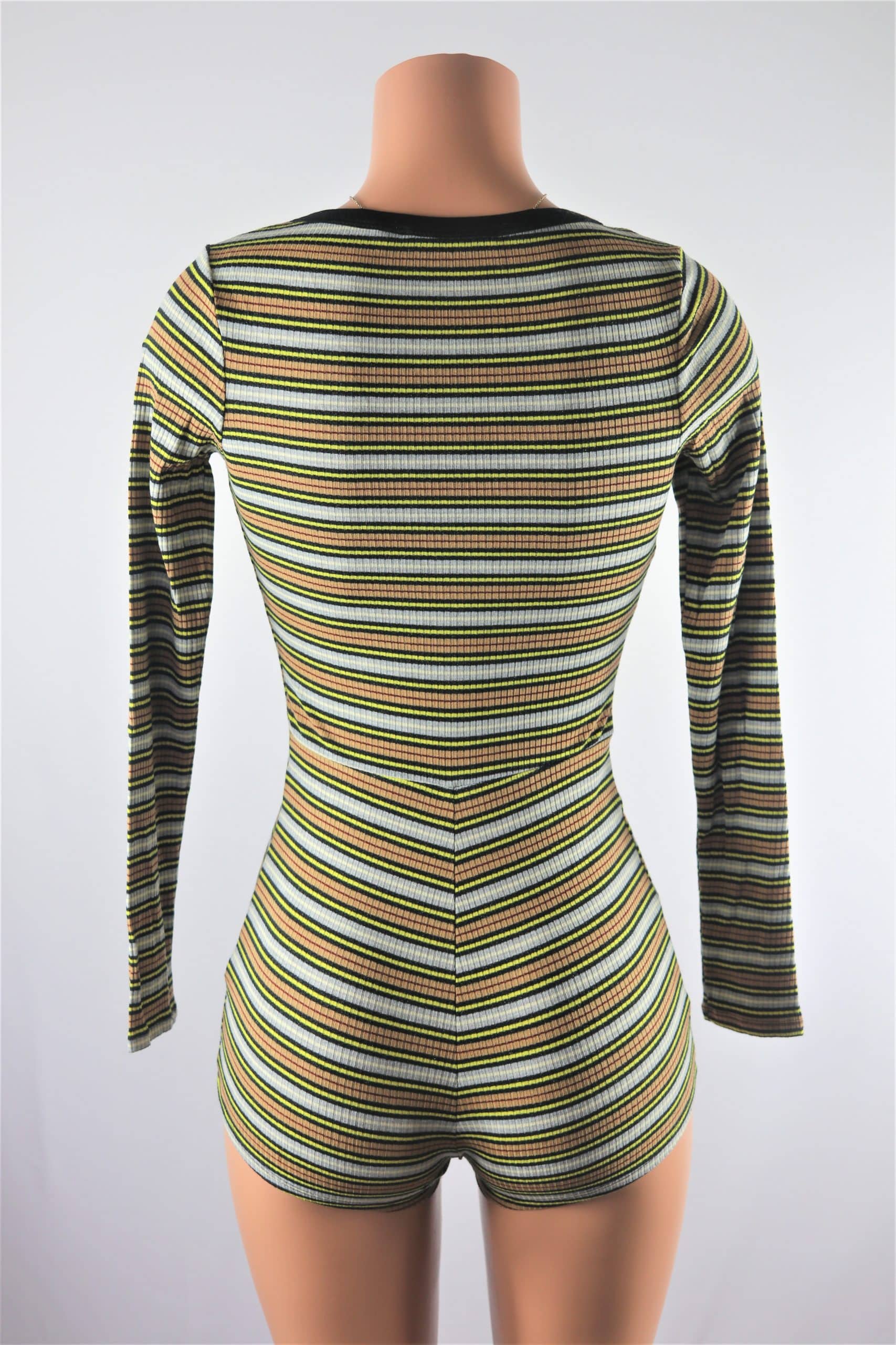 Busy Bee Suit - NeedMyStyle