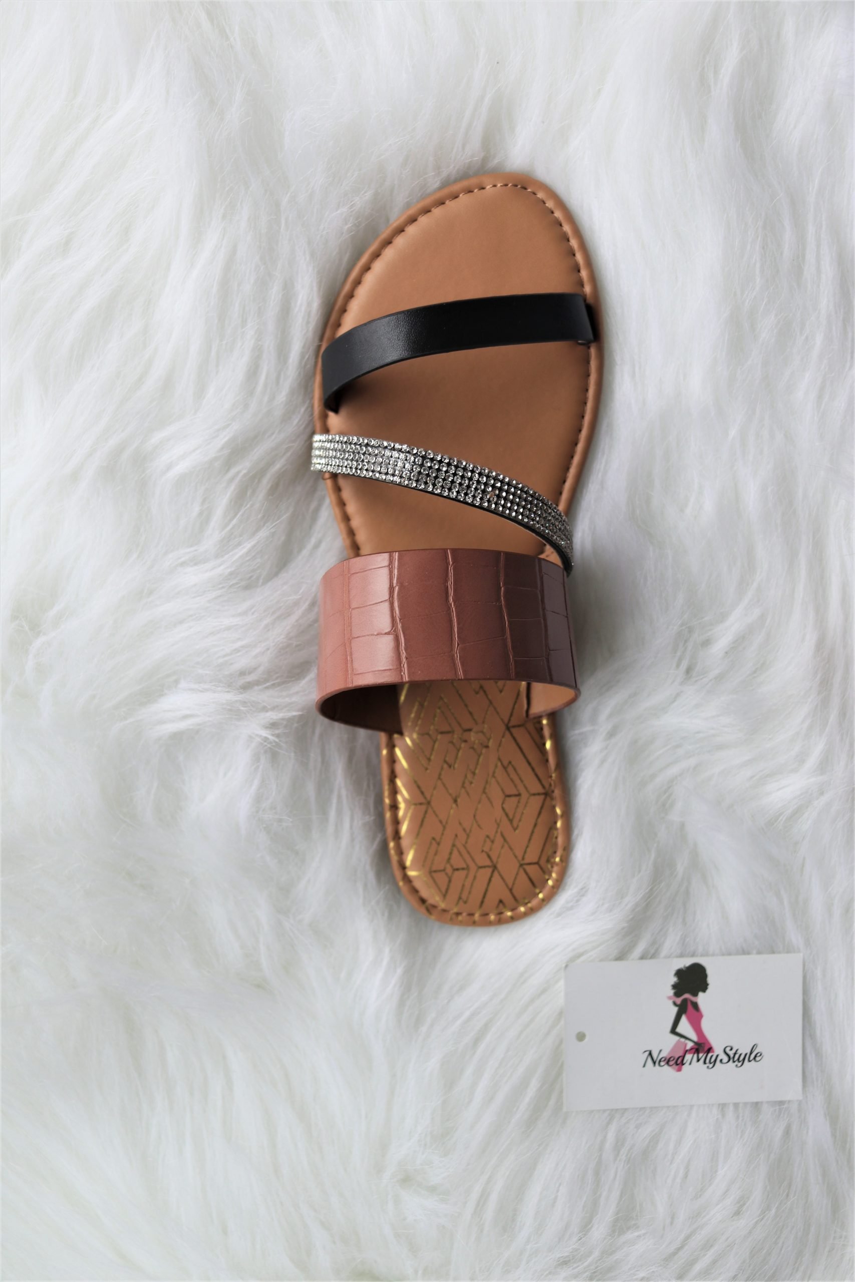 Michelle Sandals - NeedMyStyle