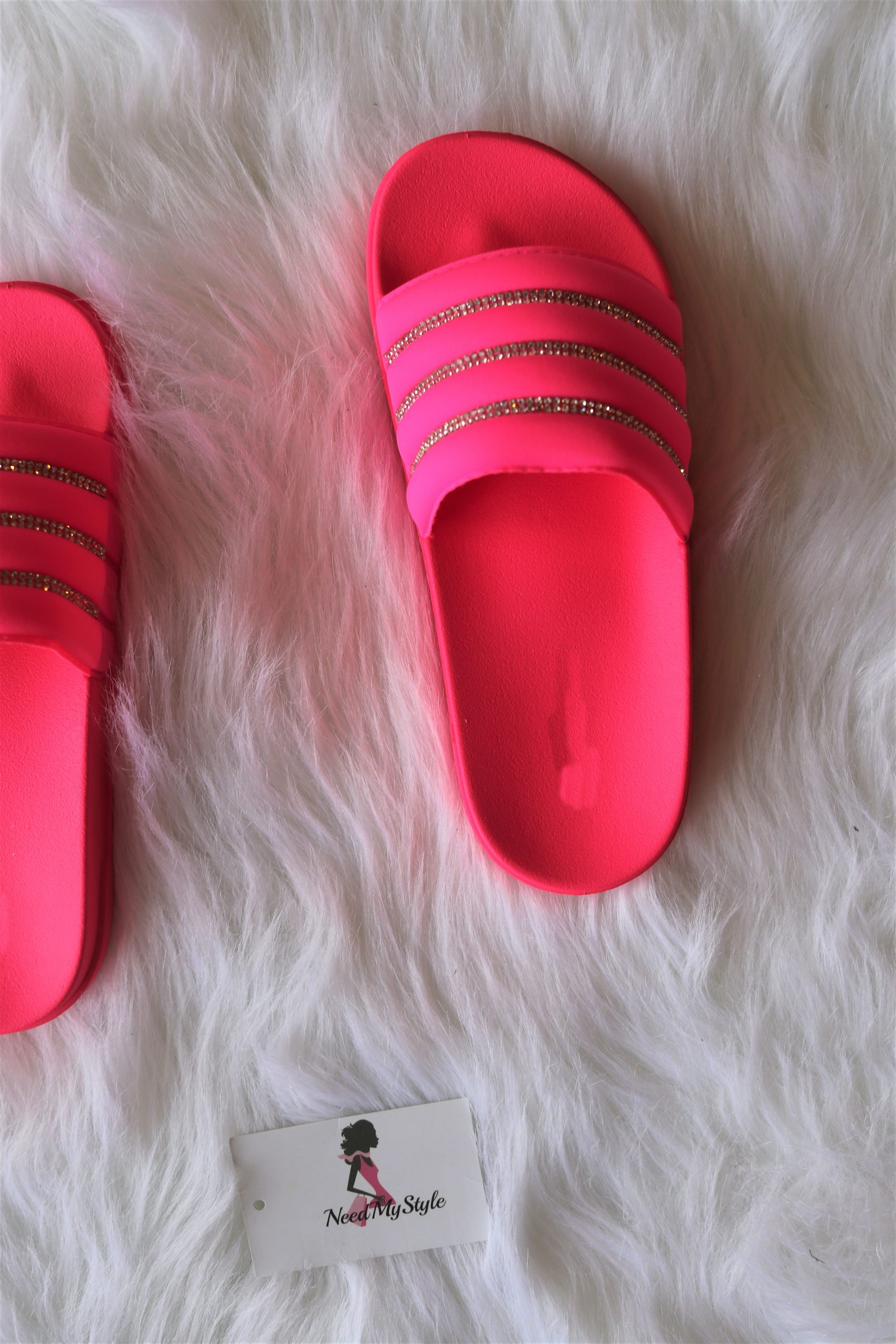 Sam Sandals - Final Sale - NeedMyStyle