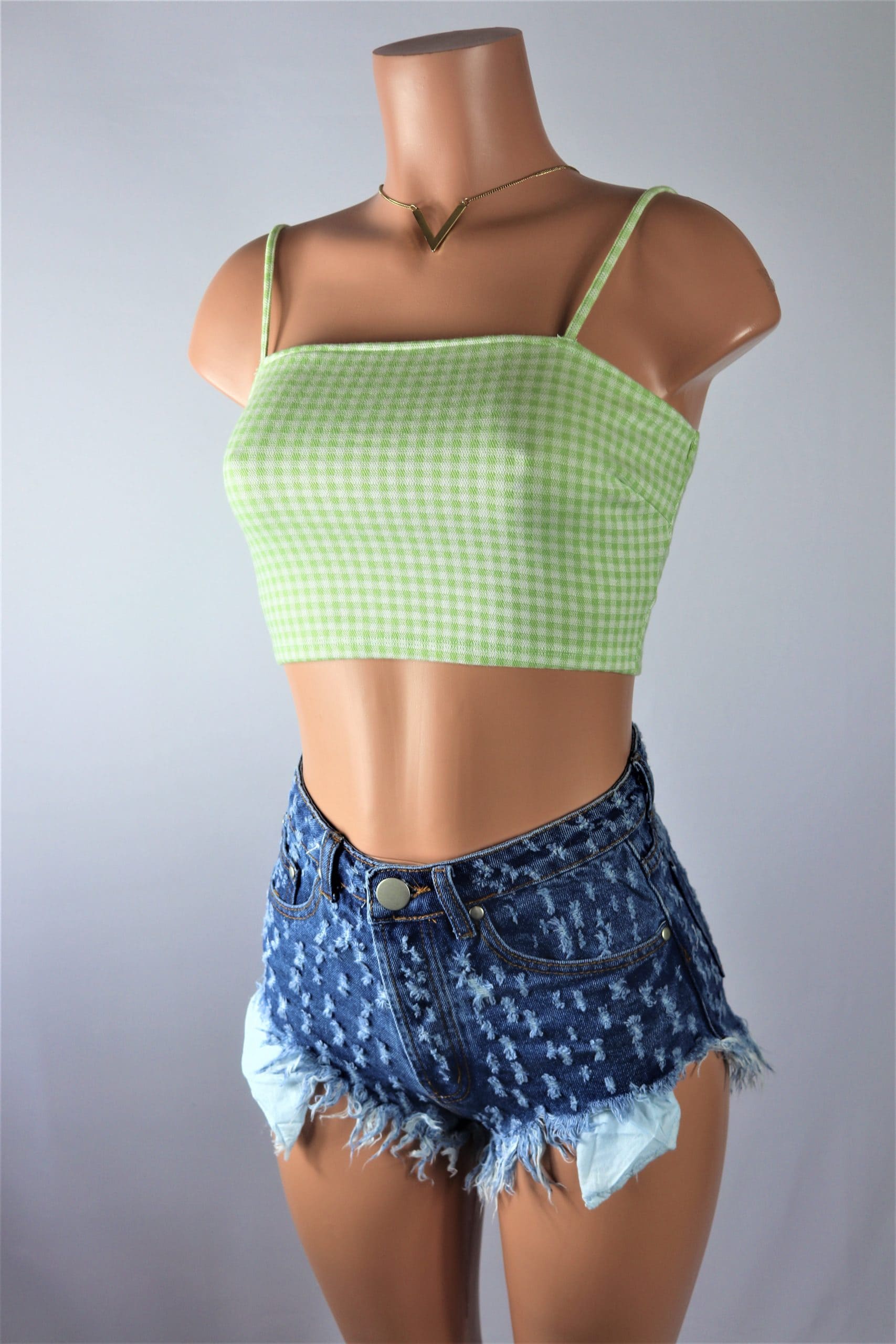 Jake Shorts Needmystyle