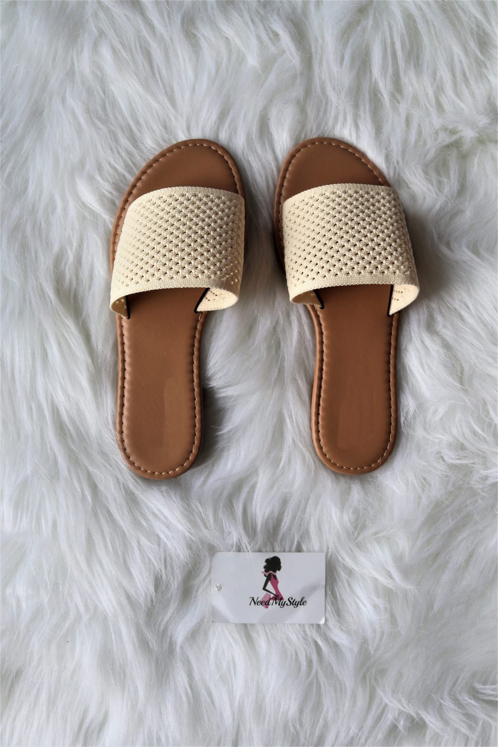 Simone Sandals - NeedMyStyle