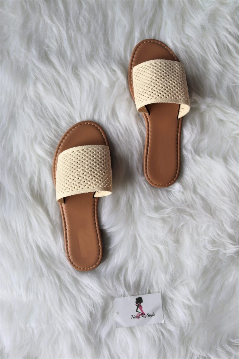 Simone Sandals - NeedMyStyle