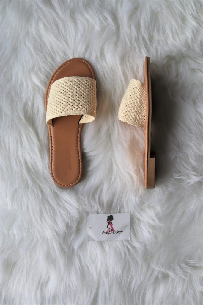 Simone Sandals - NeedMyStyle