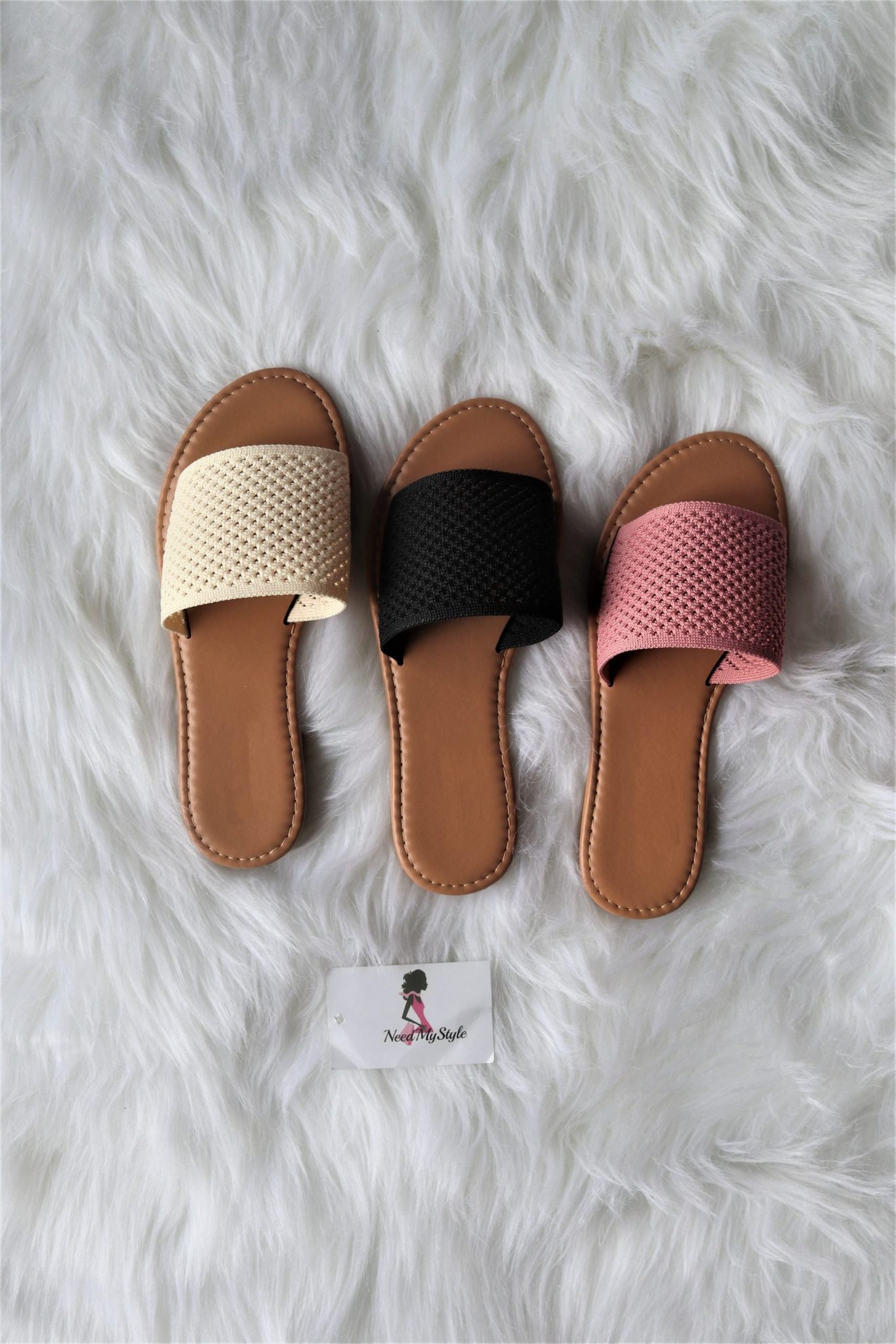 Simone Sandals - NeedMyStyle