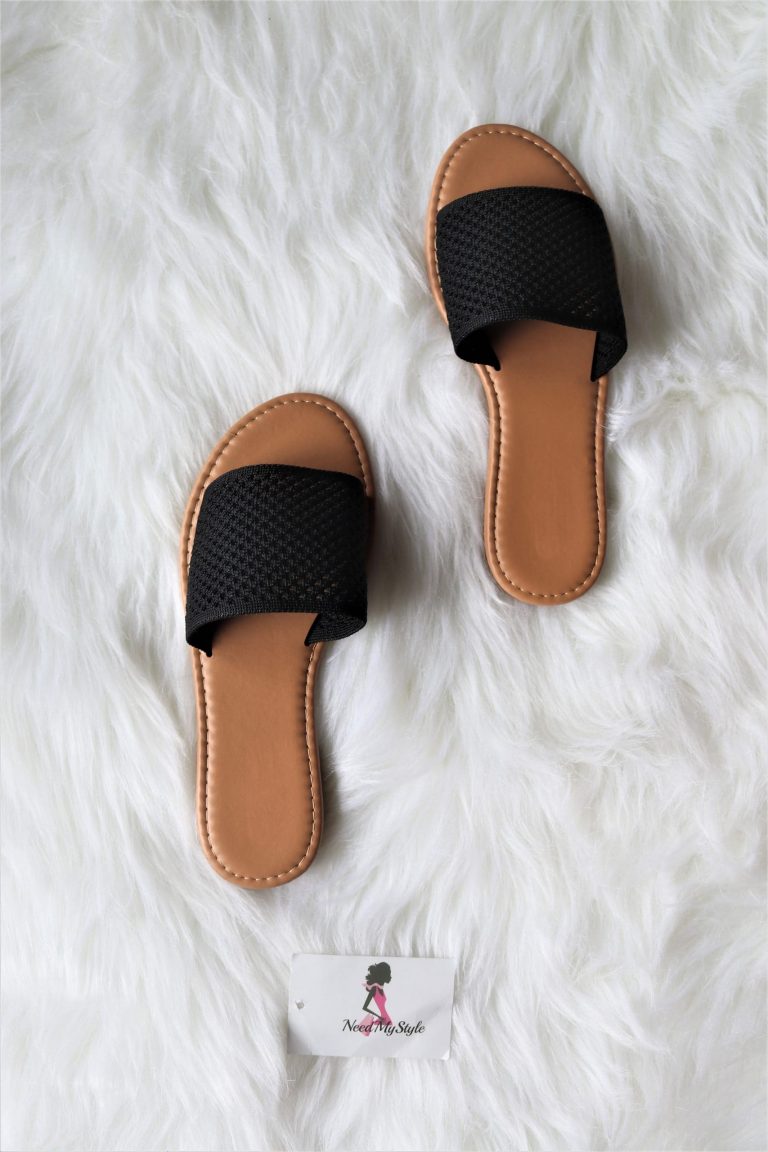 Simone Sandals - NeedMyStyle