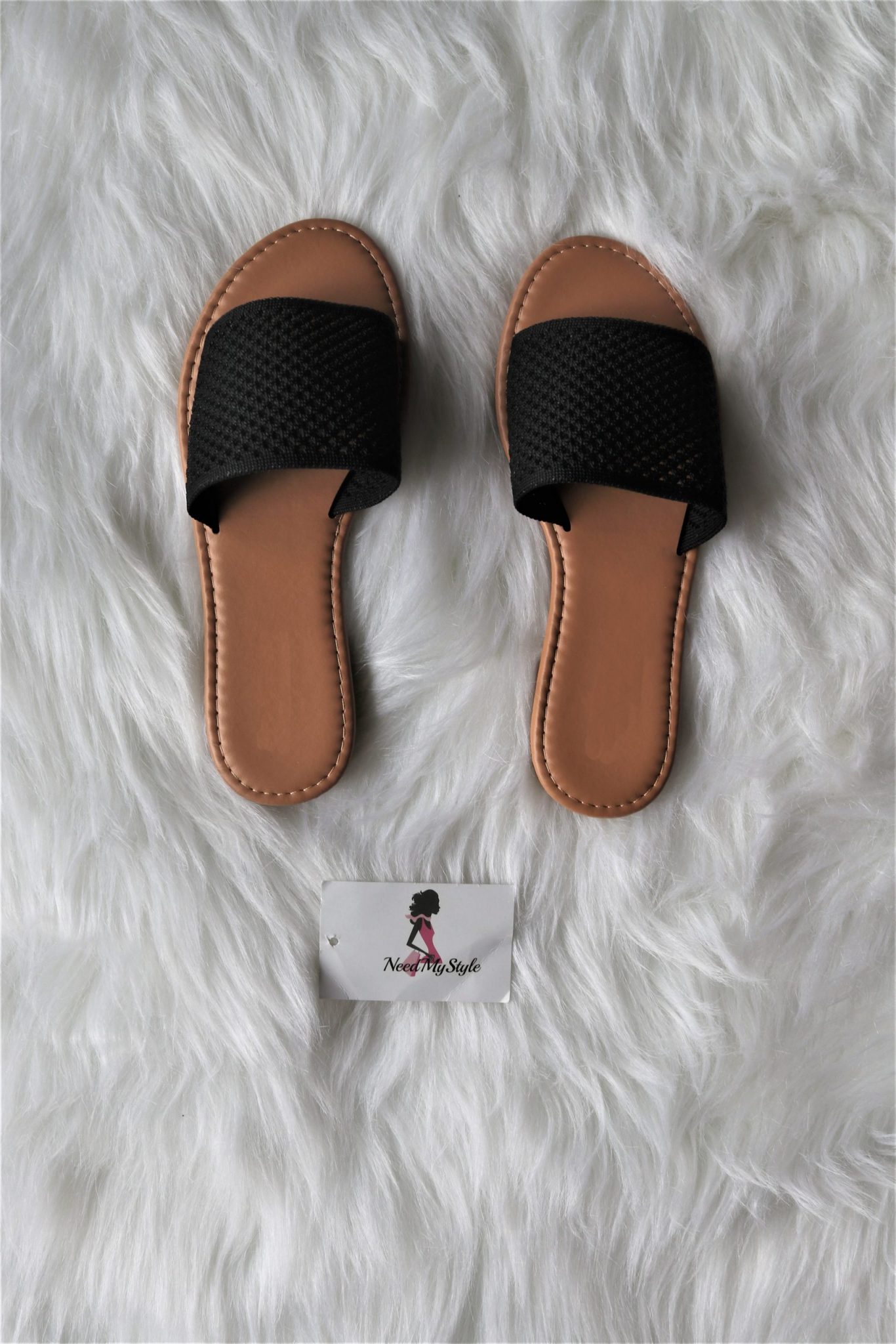 Simone Sandals - NeedMyStyle