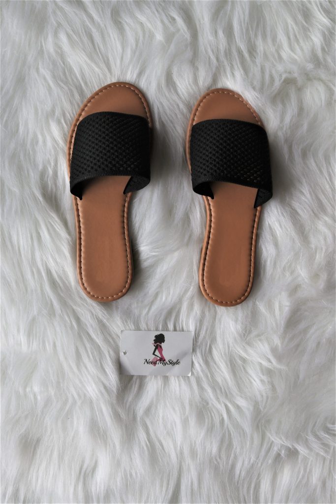 Simone Sandals - NeedMyStyle
