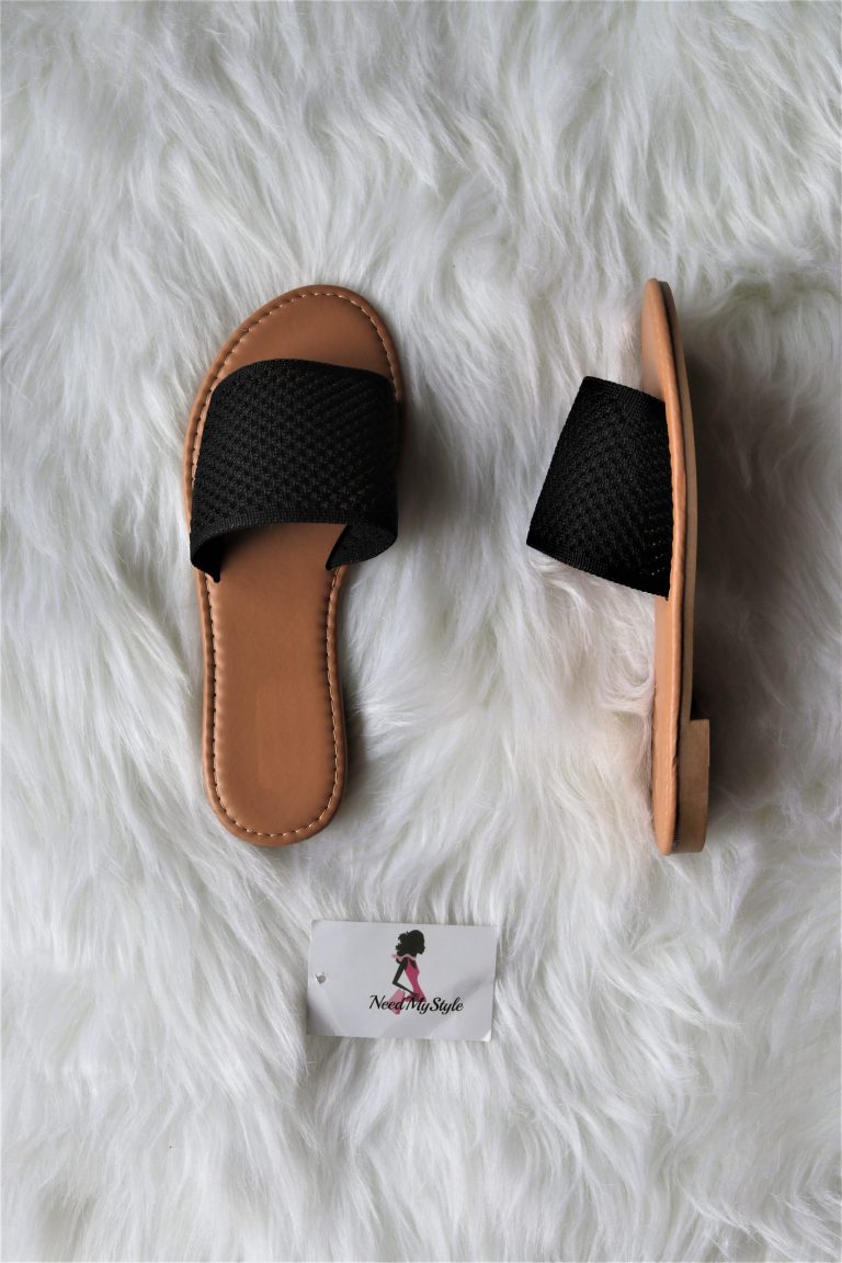 Simone Sandals - NeedMyStyle