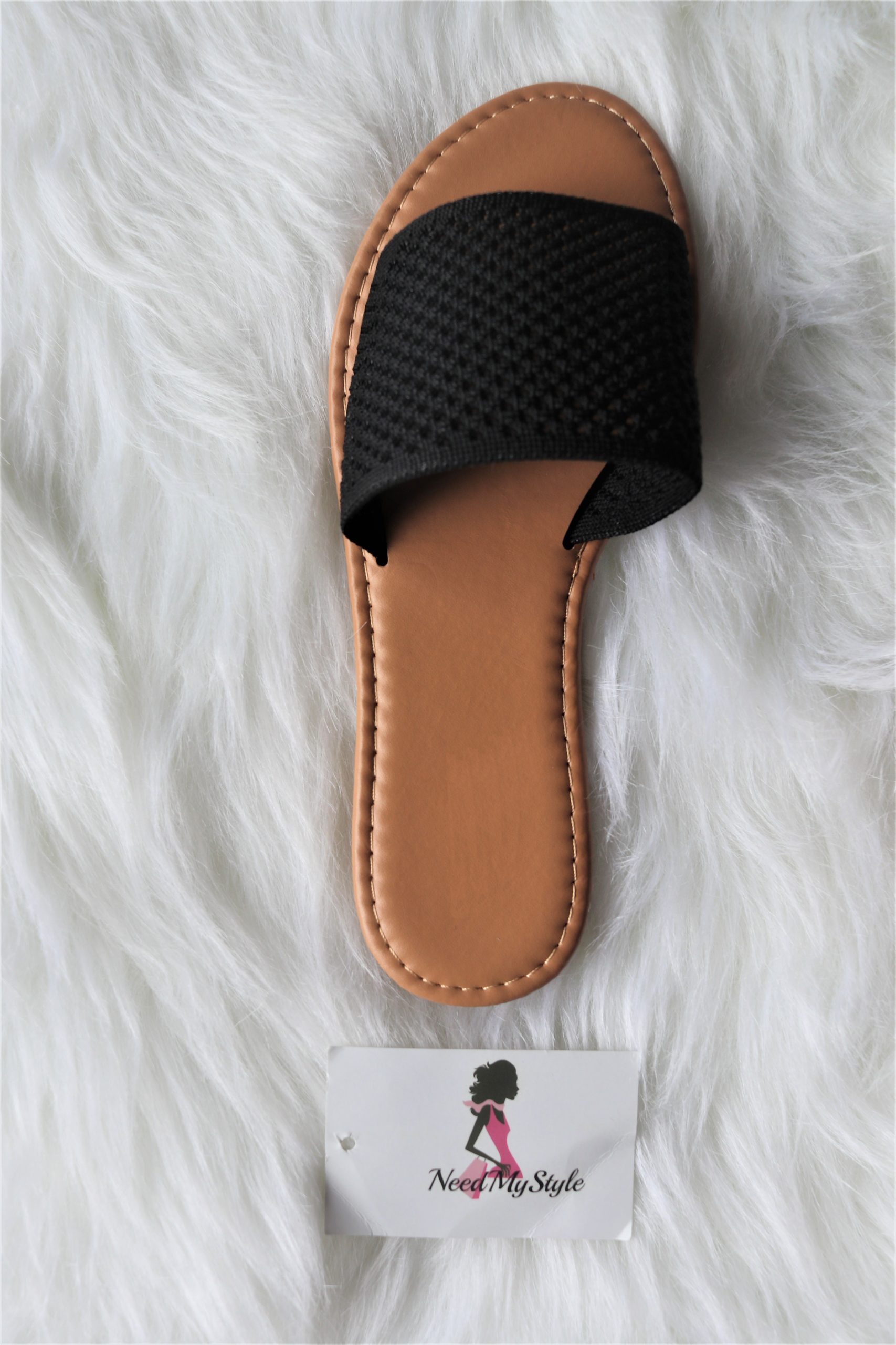 Simone Sandals - NeedMyStyle