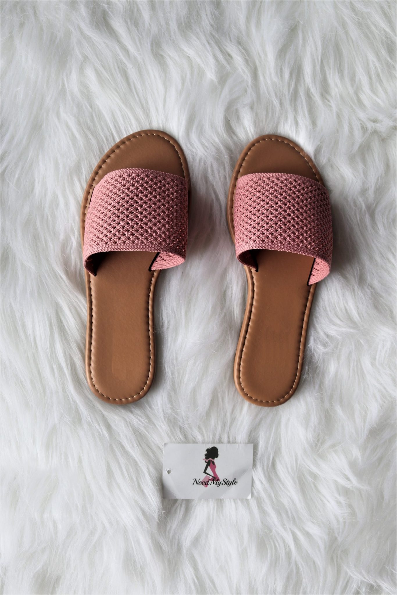 Simone Sandals - NeedMyStyle