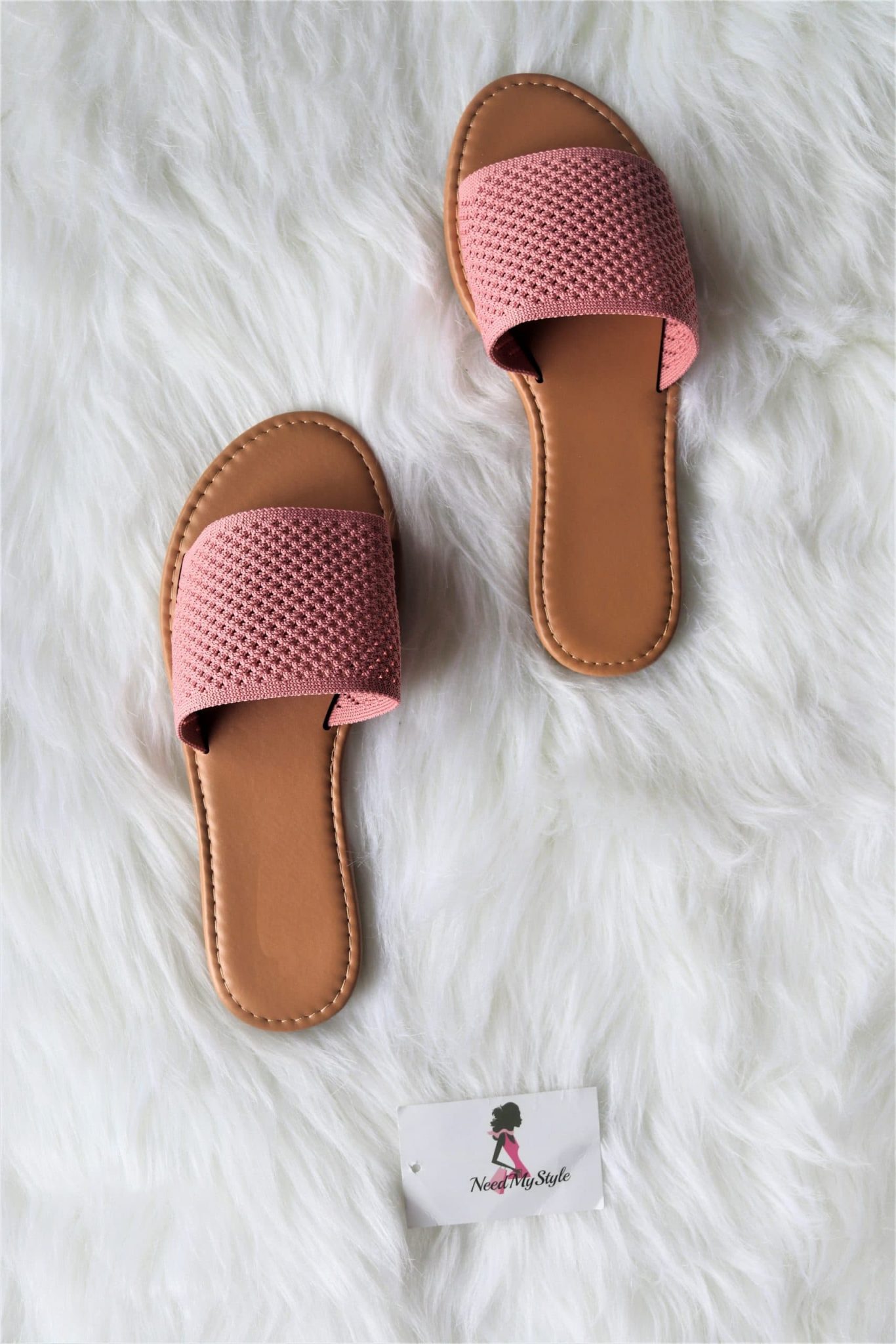 Simone Sandals - NeedMyStyle