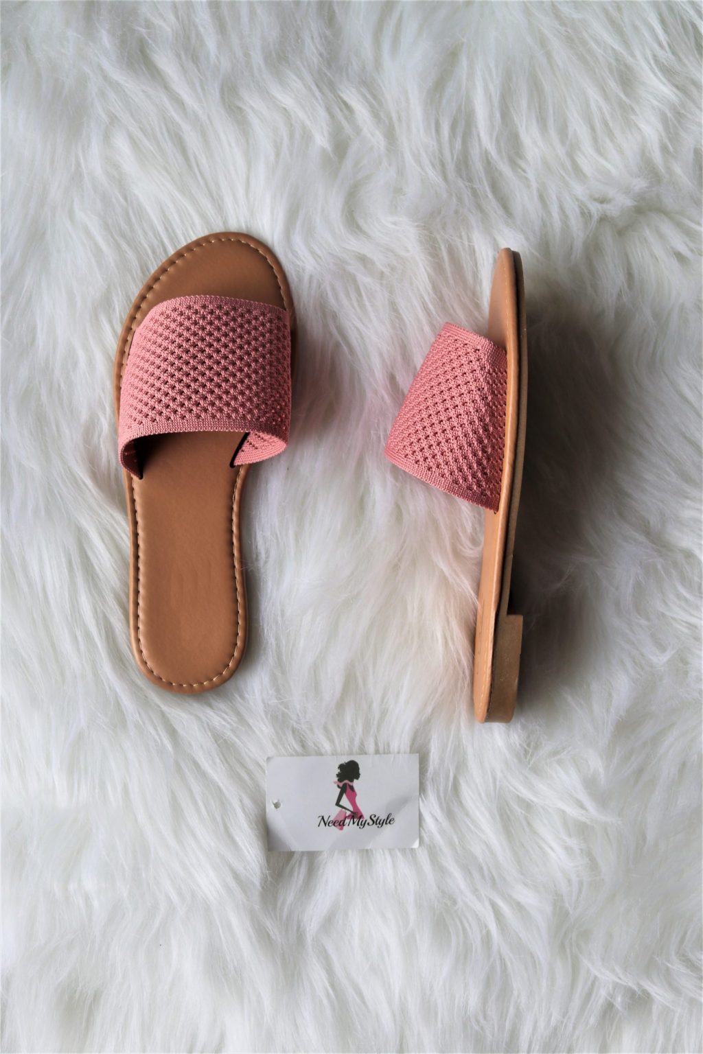 Simone Sandals - NeedMyStyle