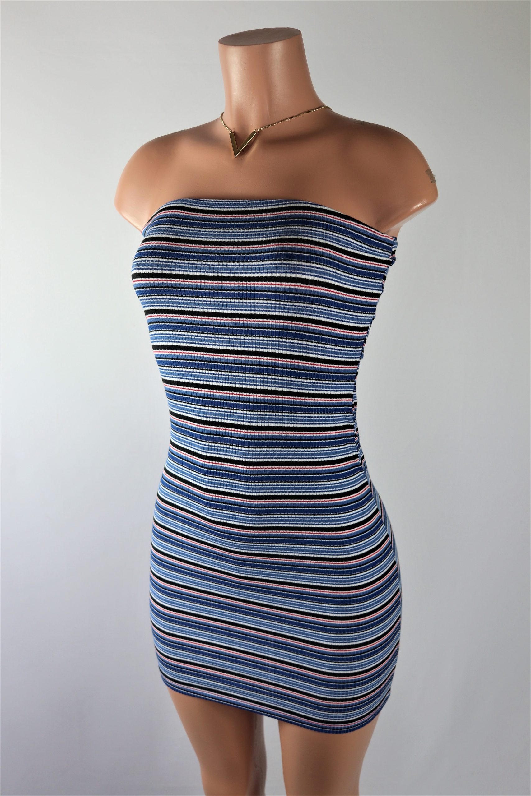 Suzie Tube Dress Needmystyle