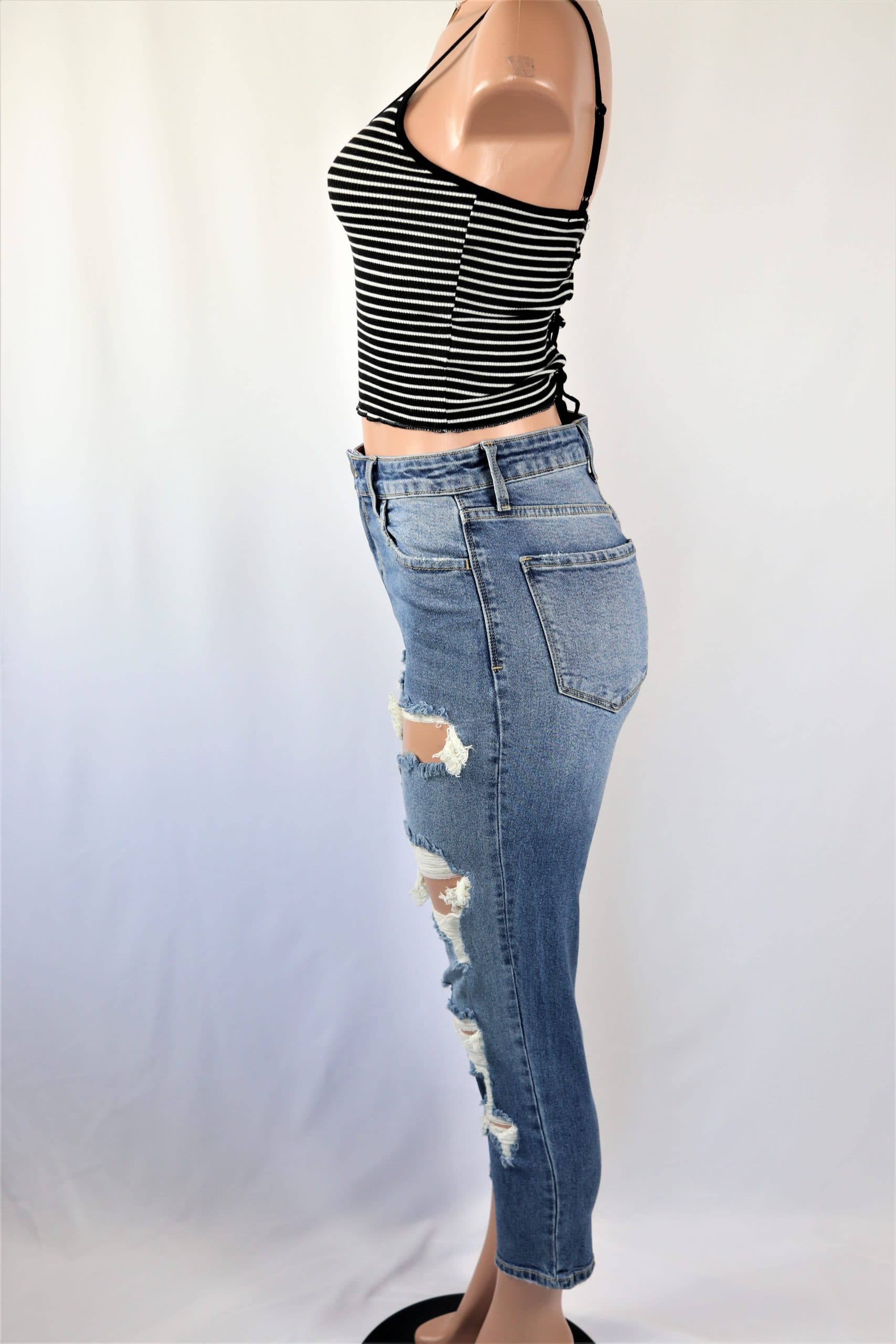 Dante Pants - NeedMyStyle