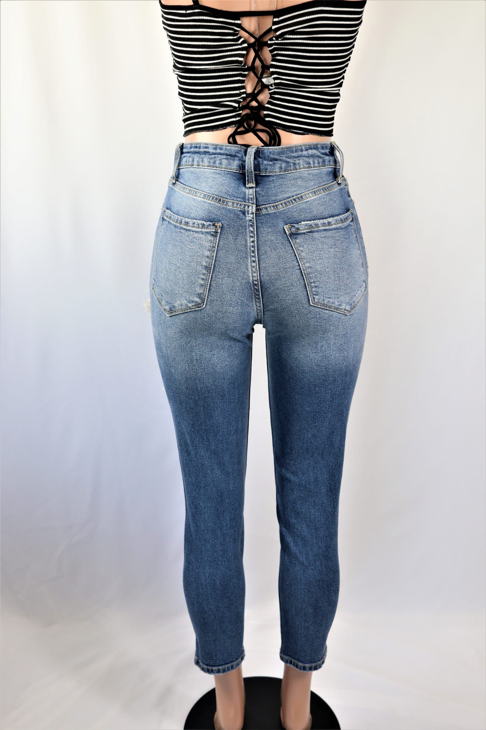 Dante Pants - NeedMyStyle