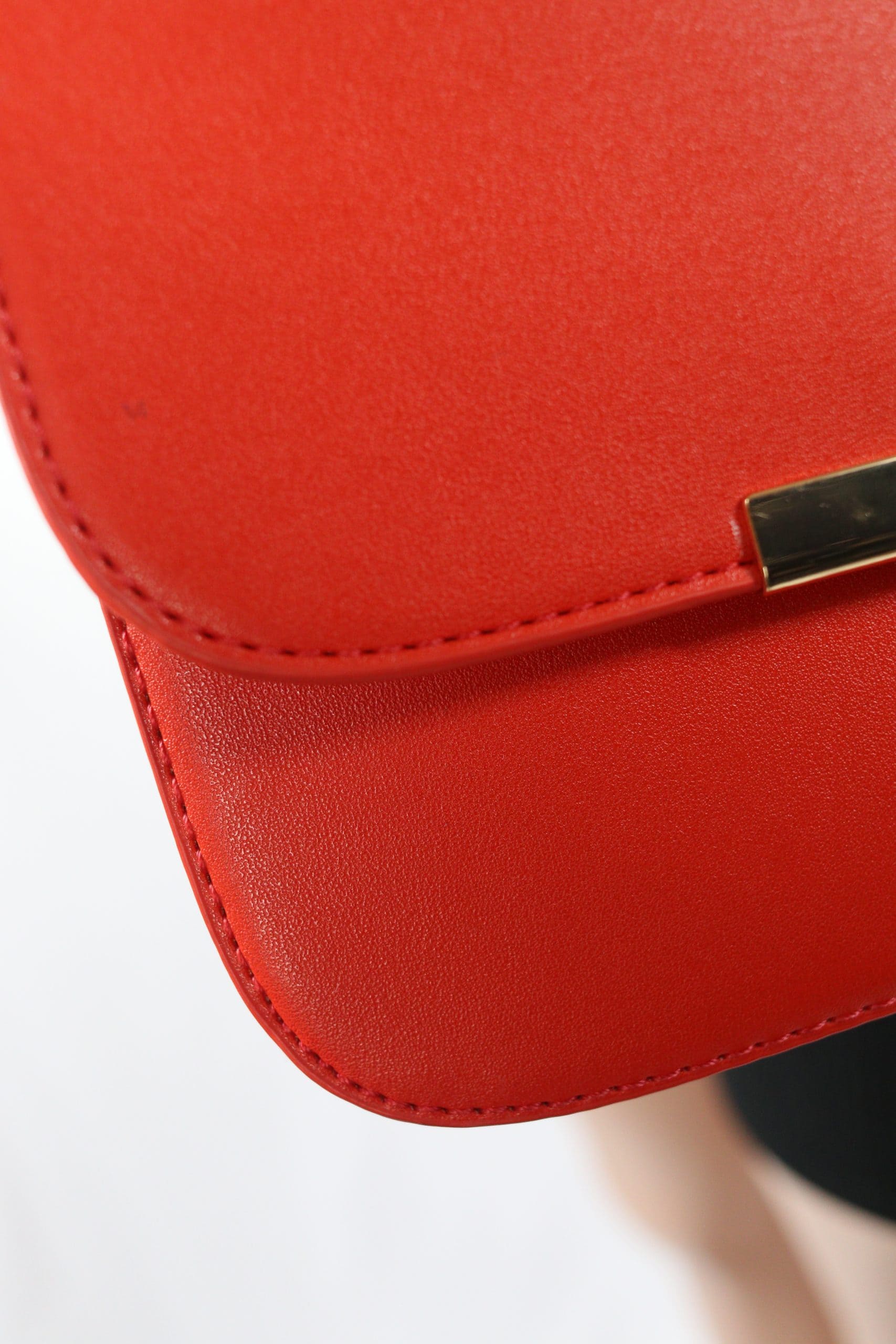 Red Crossbody Bag - NeedMyStyle
