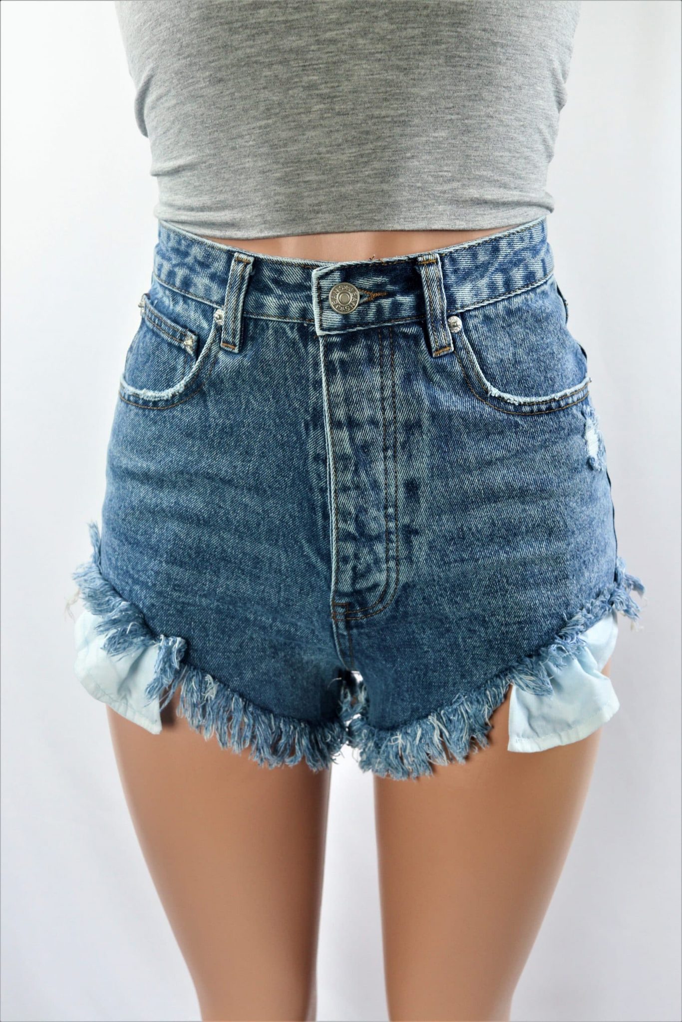 Dylan Shorts - NeedMyStyle