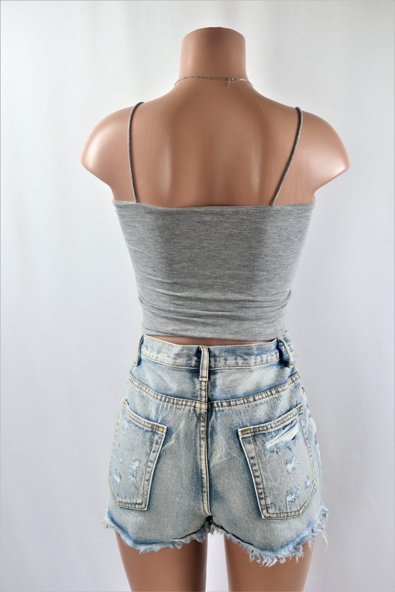 Alex Shorts - NeedMyStyle