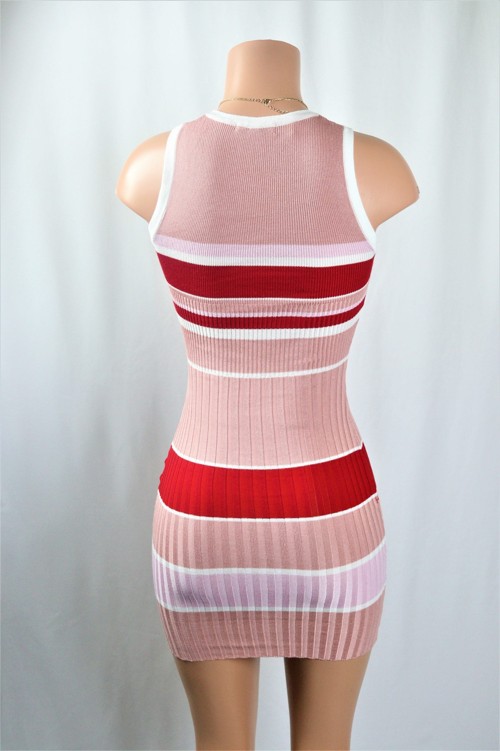 Flirty Mini Dress Needmystyle