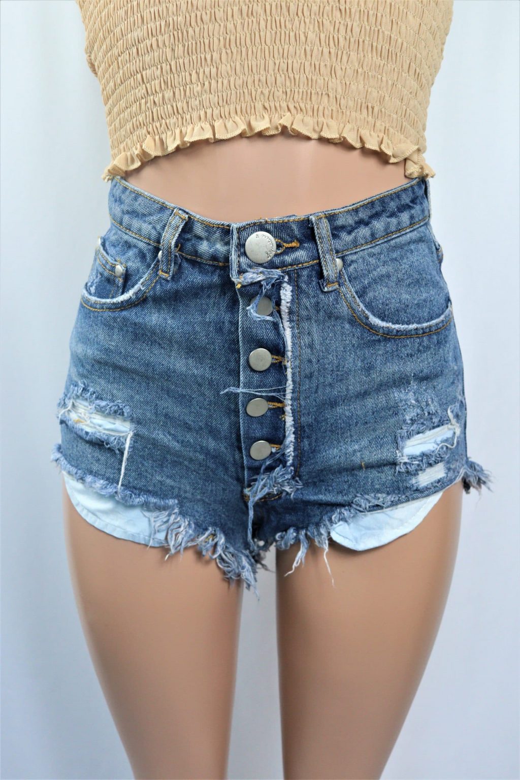 Jack Shorts - NeedMyStyle
