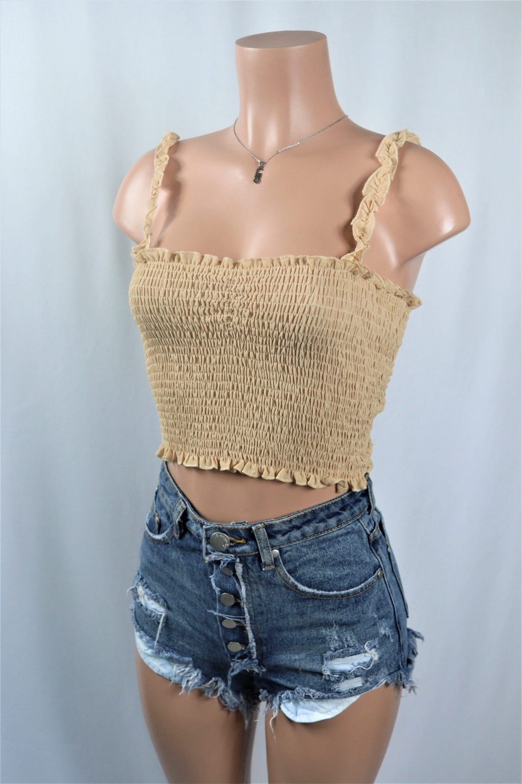 Jack Shorts - NeedMyStyle