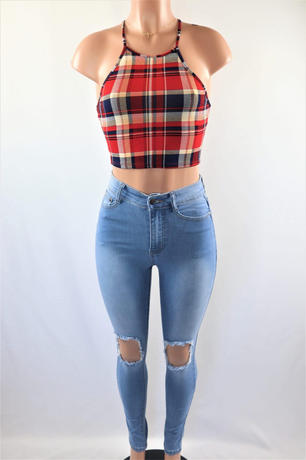 Logan Jeans - NeedMyStyle