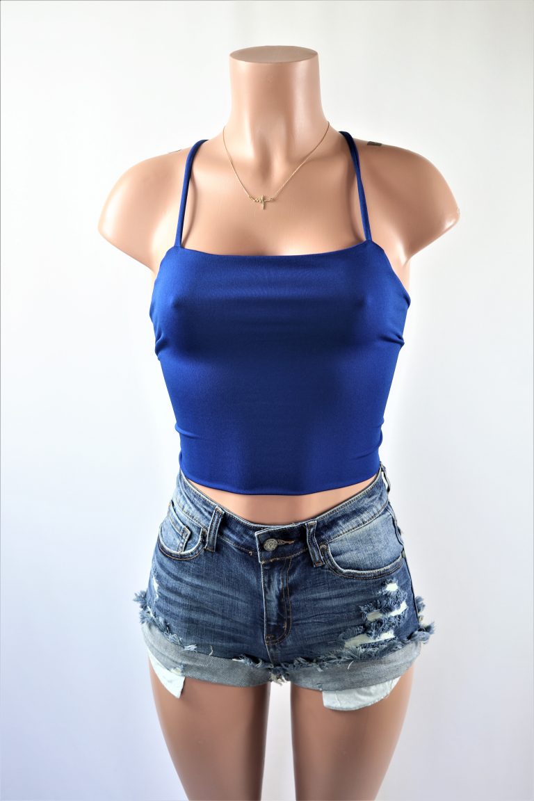 Andre Shorts - Final Sale - NeedMyStyle