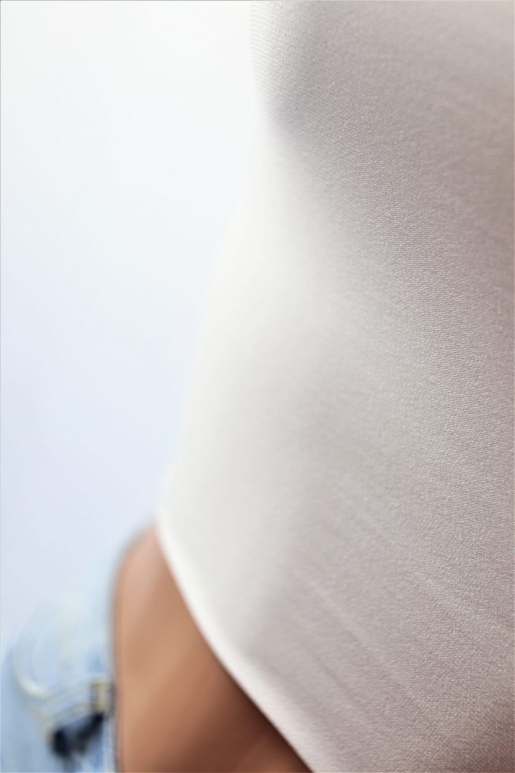 Simple Tube Crop Top - NeedMyStyle