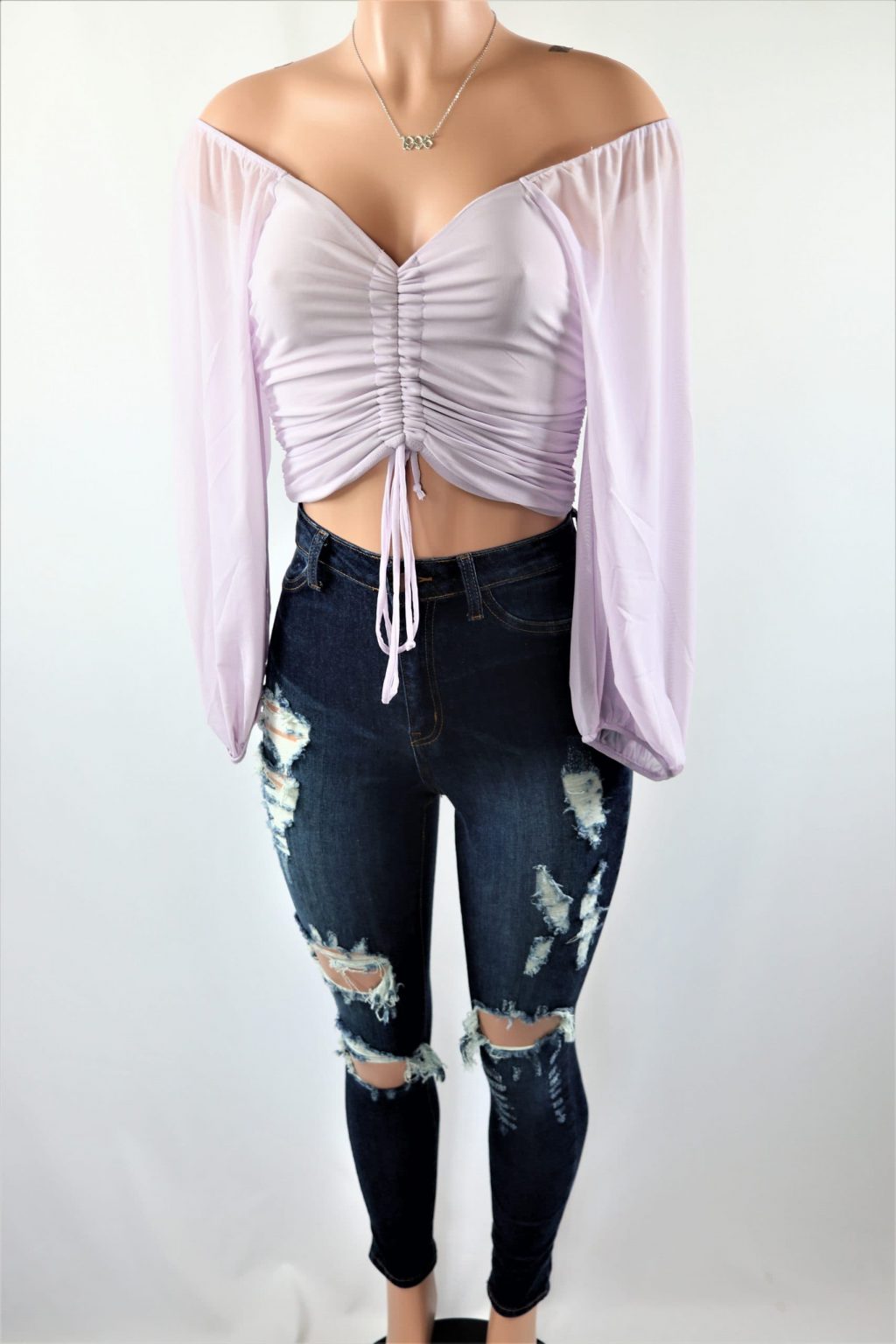 Johnson Jeans - NeedMyStyle