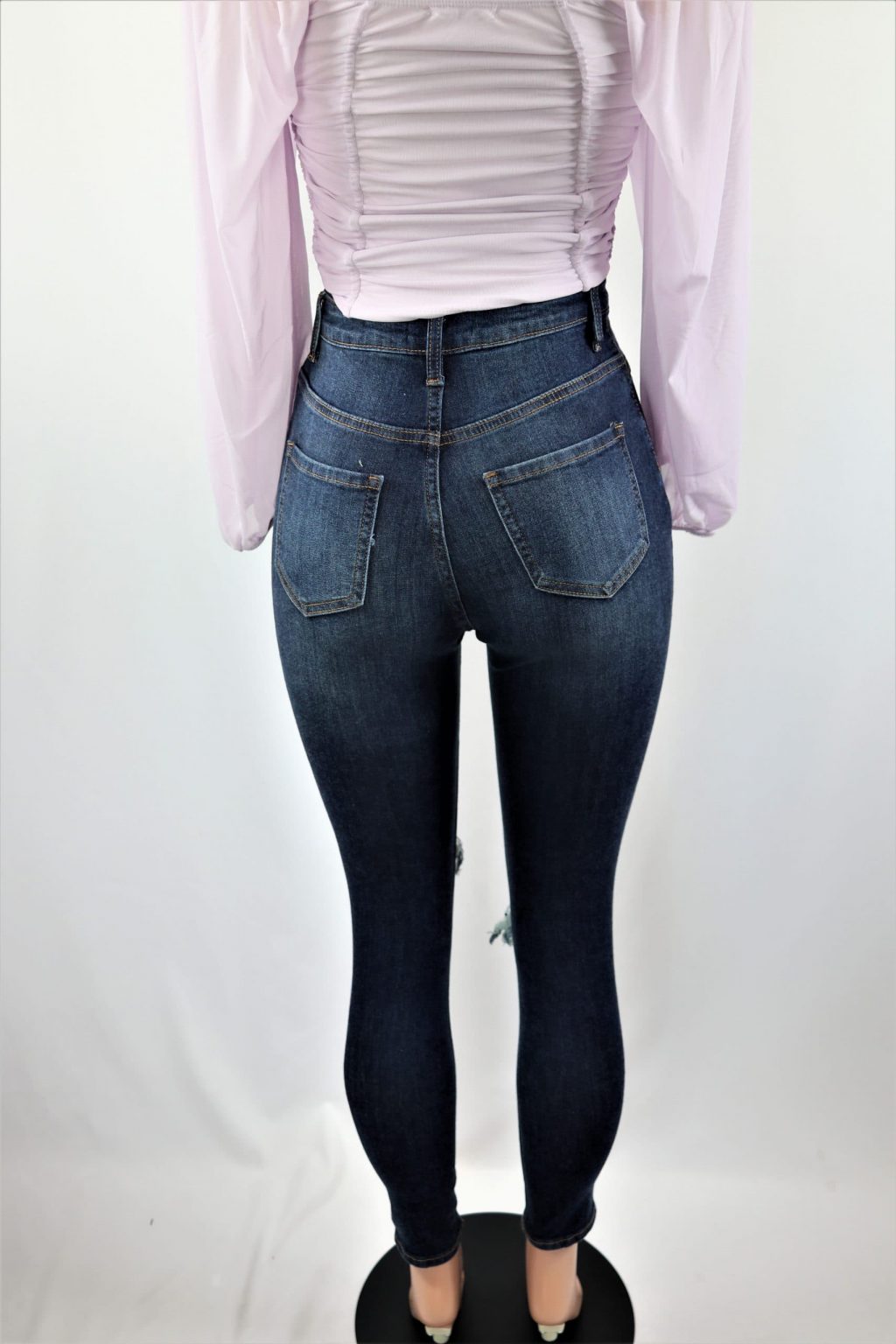 Johnson Jeans - NeedMyStyle