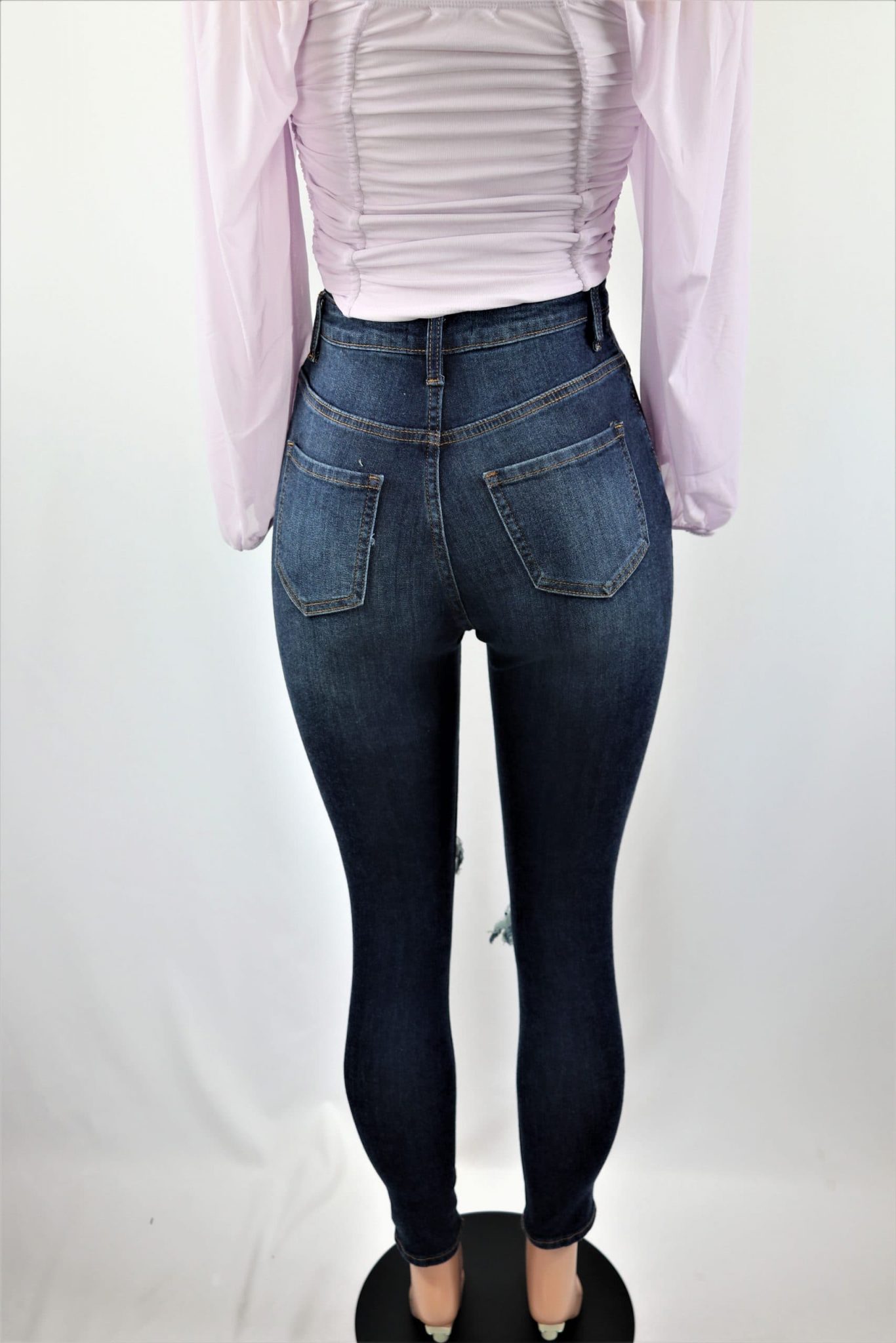 Johnson Jeans - NeedMyStyle