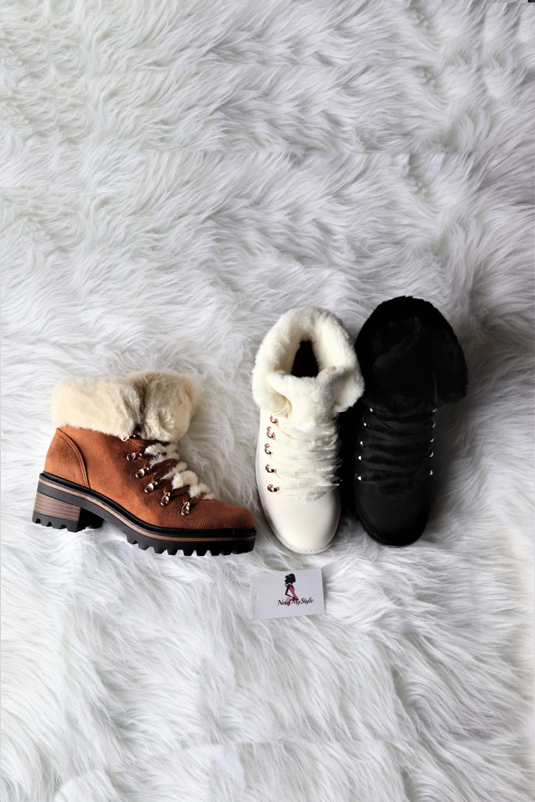 Cabin Fever Booties - Final Sale - NeedMyStyle