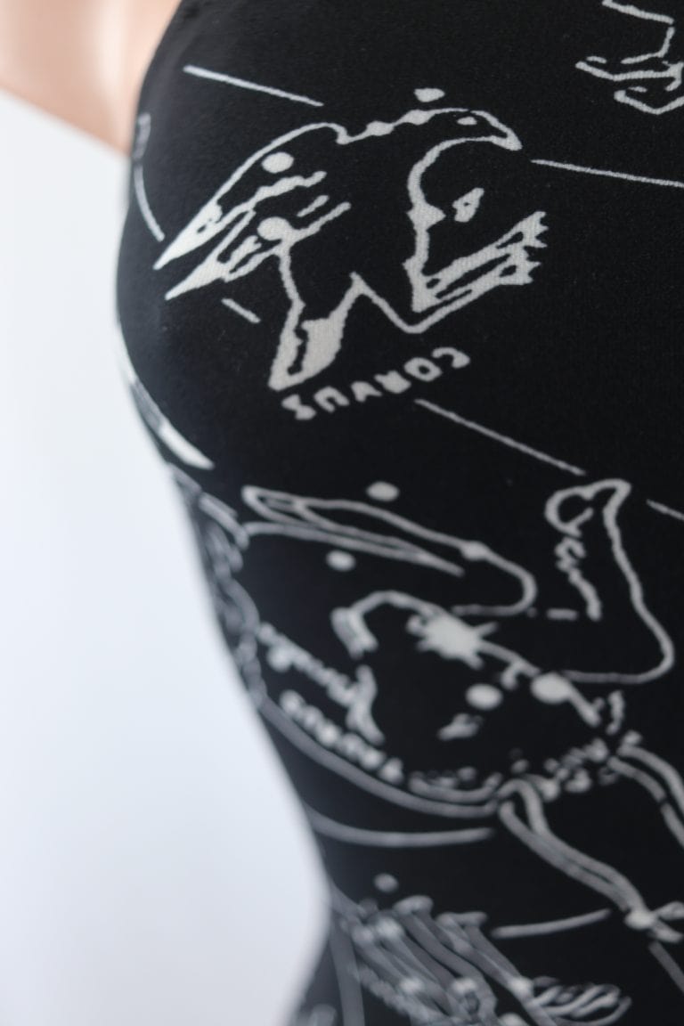 Constellation Mini Dress - NeedMyStyle