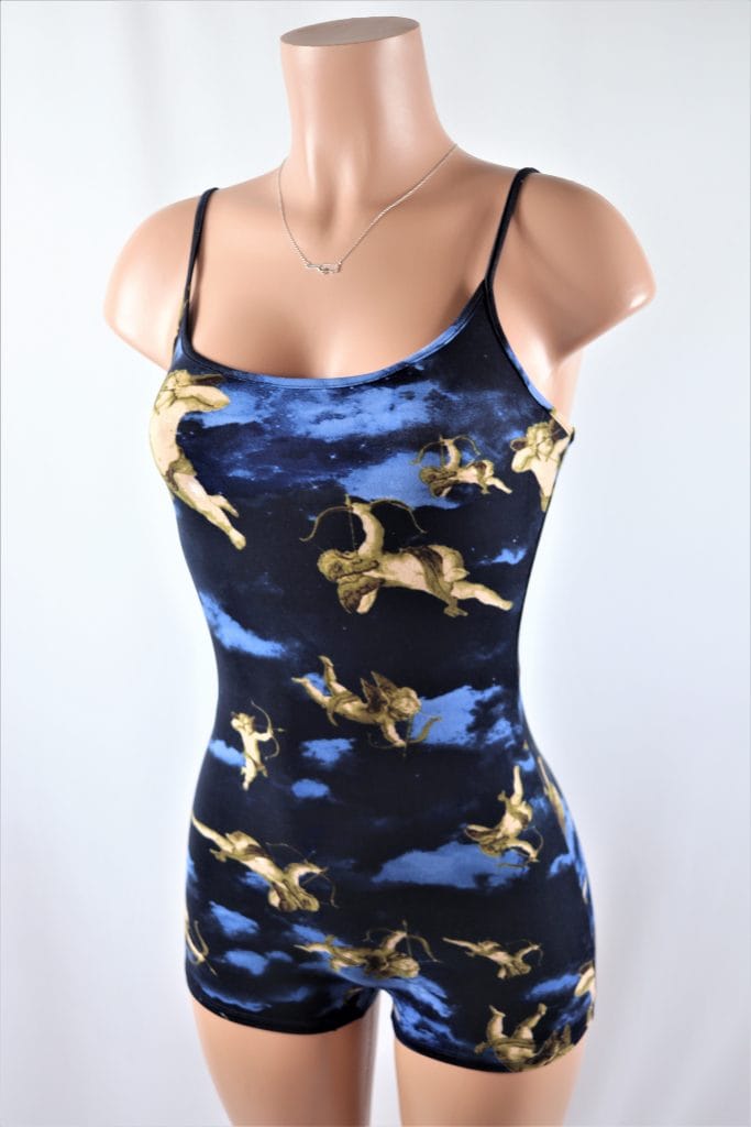 Send Me an Angel Suit - NeedMyStyle