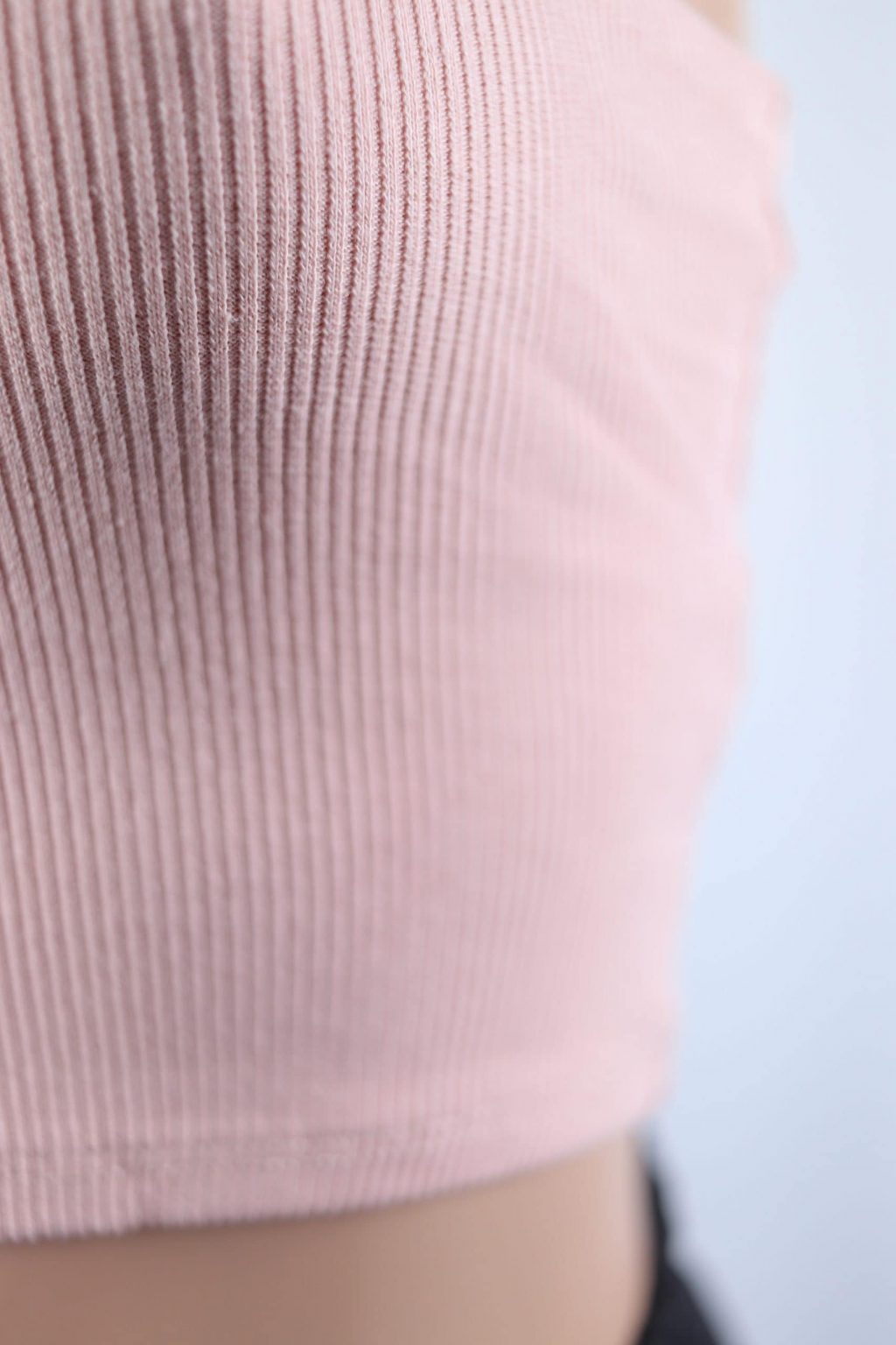 Another Basic Crop Top - NeedMyStyle