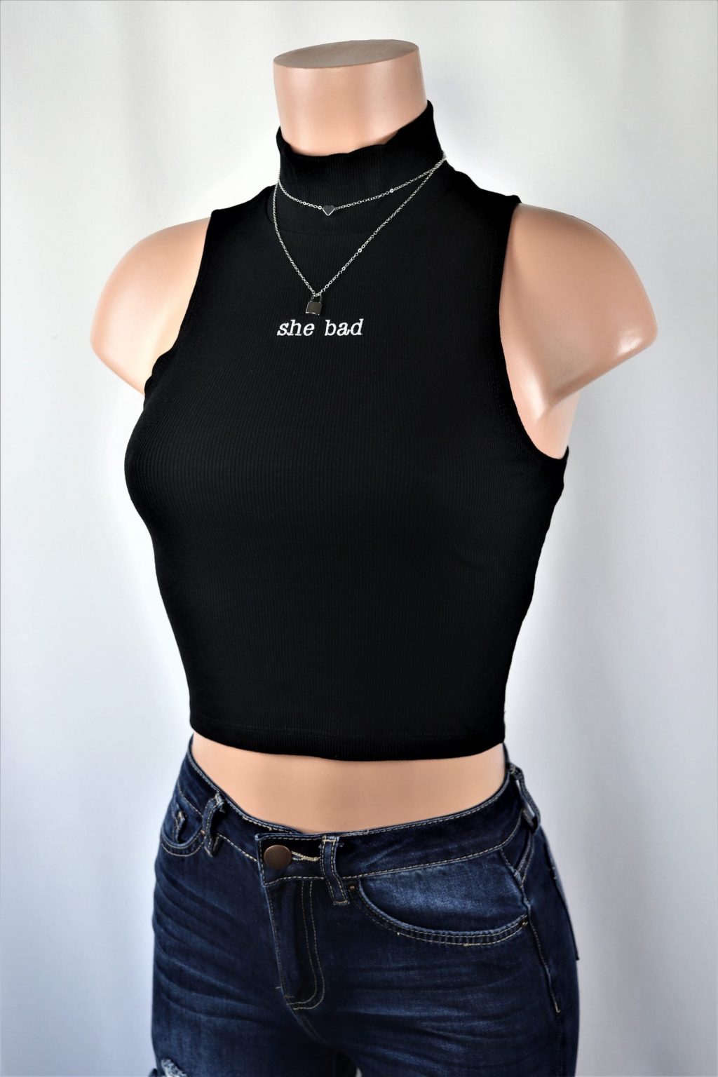 Tops - Page 9 - NeedMyStyle