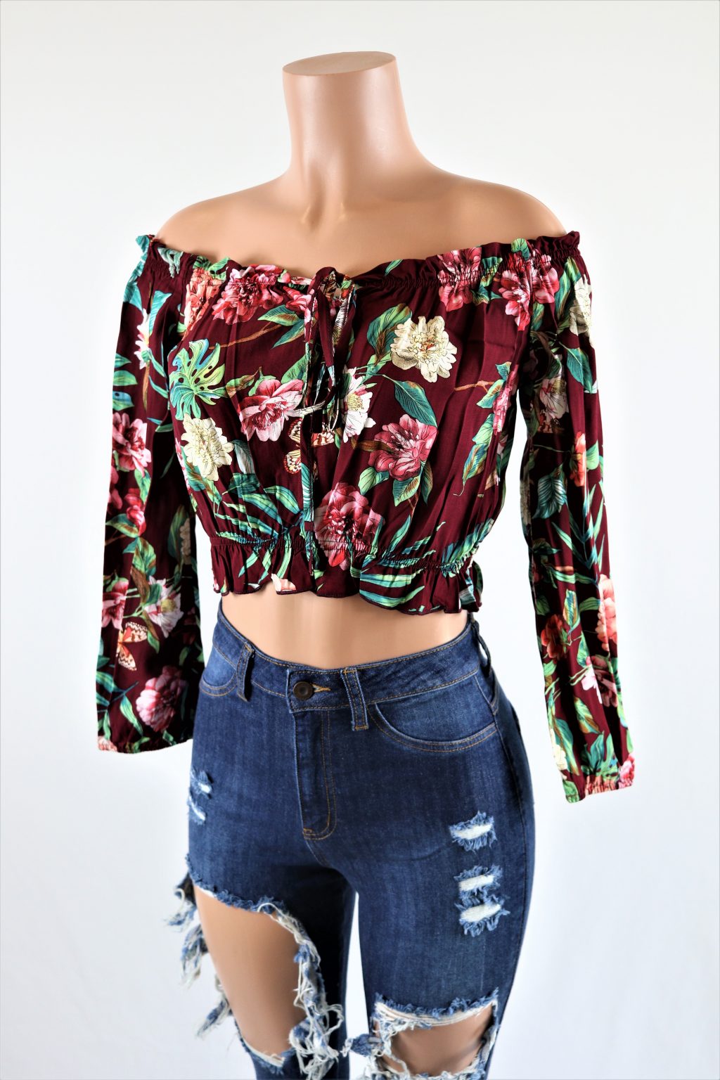 Tops - Page 9 - NeedMyStyle