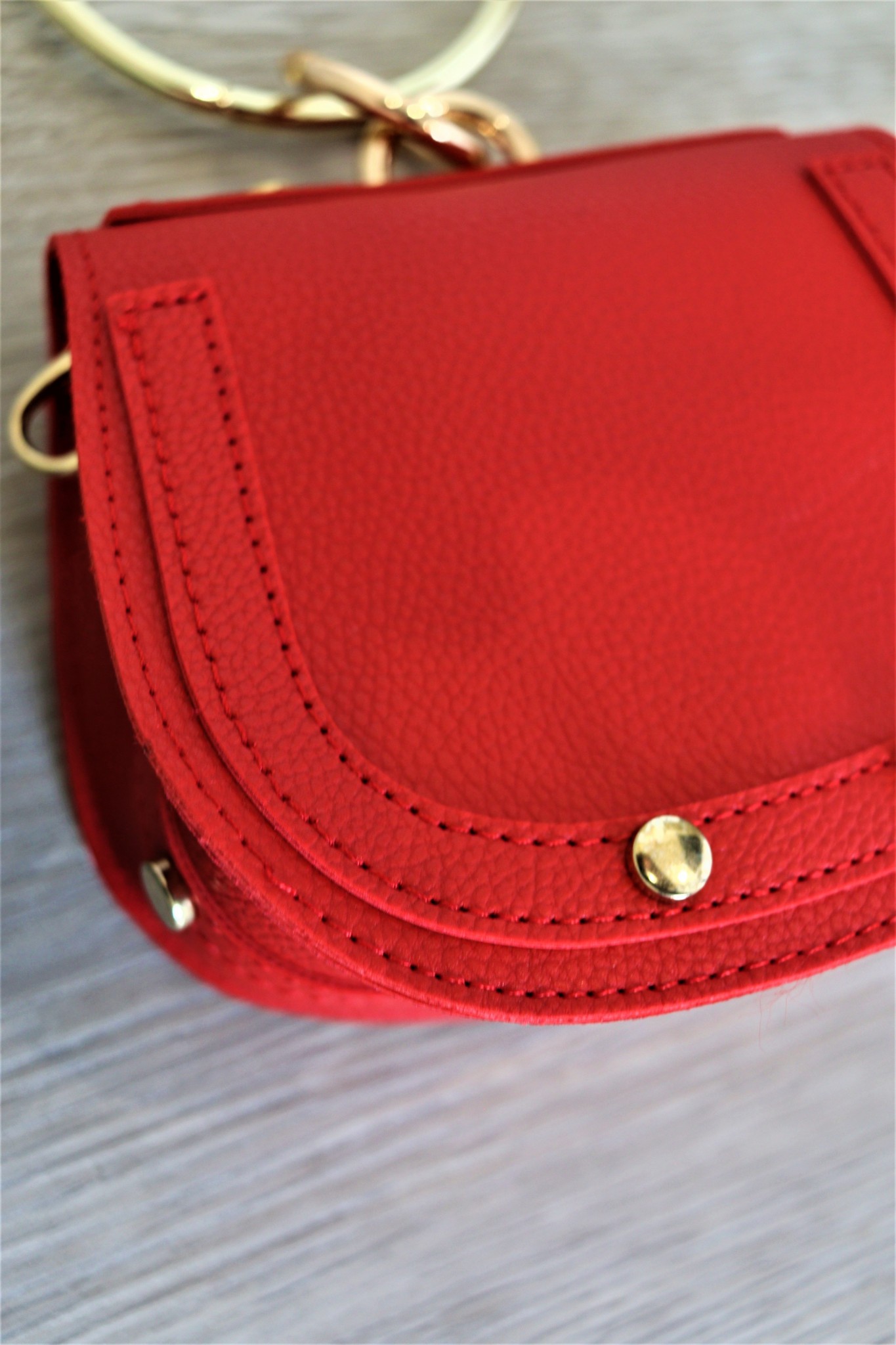 O ring Bag - NeedMyStyle