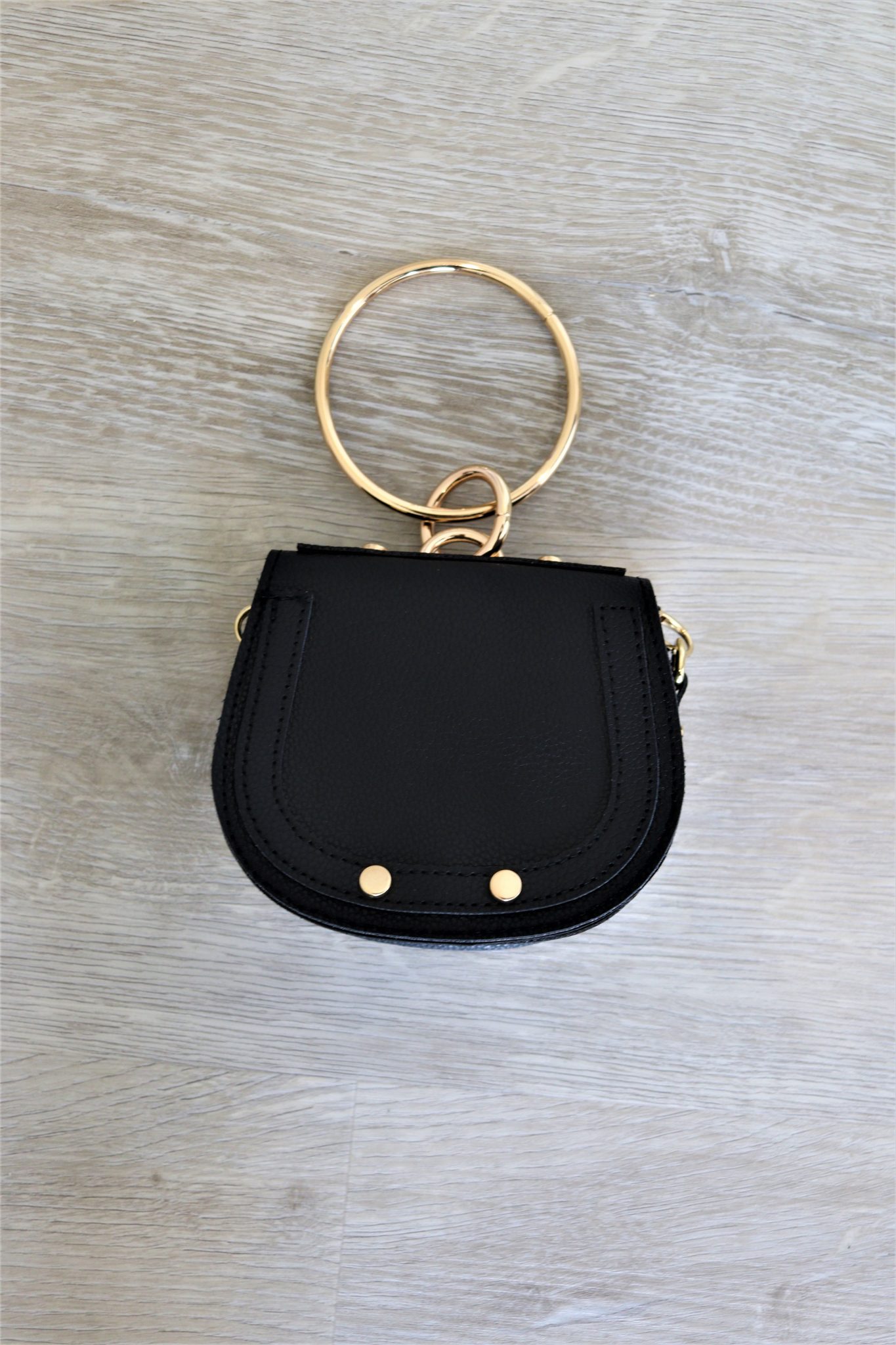 O ring Bag - NeedMyStyle