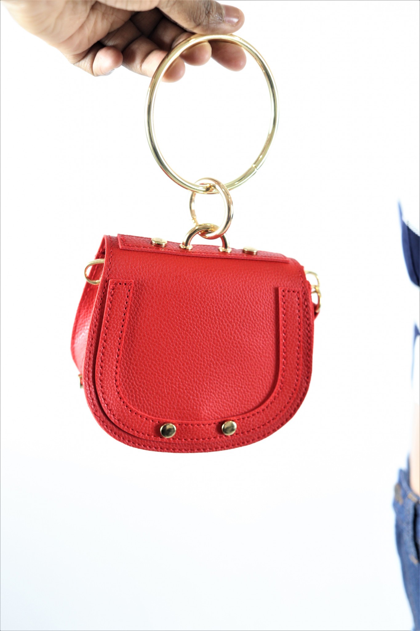 O ring Bag - NeedMyStyle